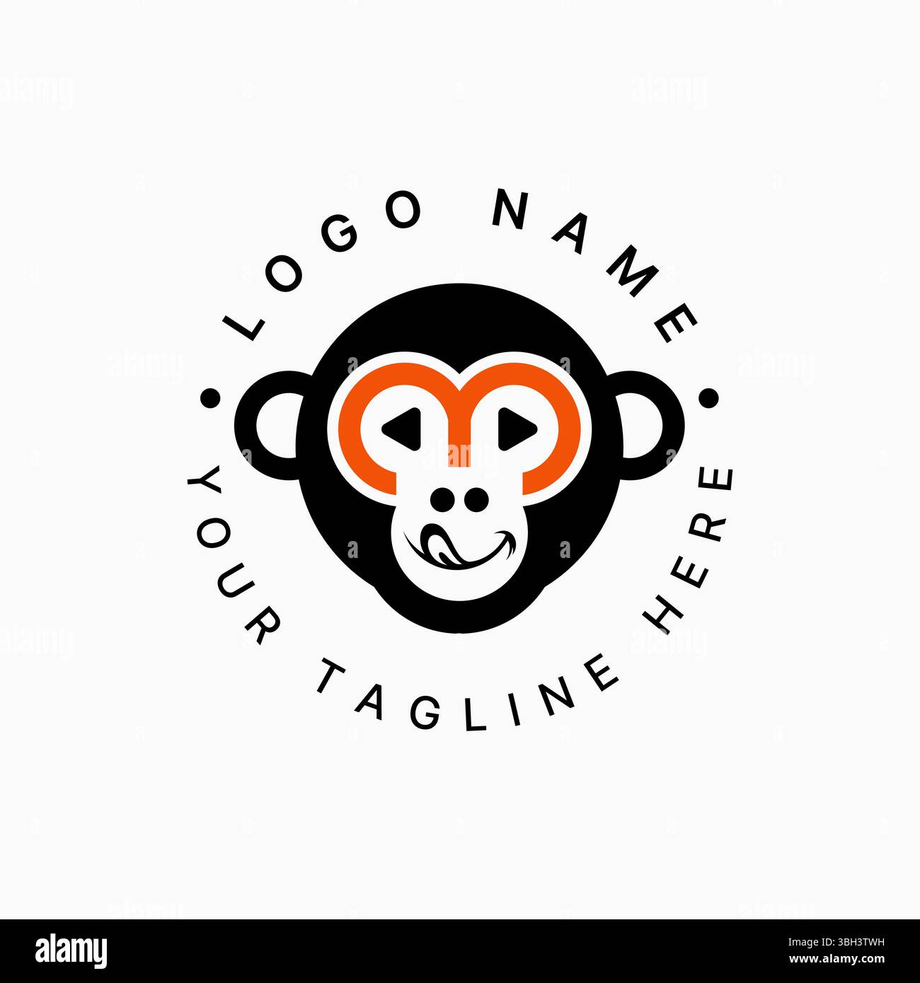 Game study fun concept Stock Vector Images - Alamy