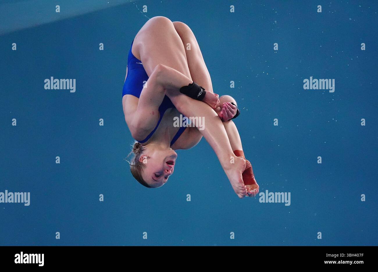 Maisie bond hi-res stock photography and images - Alamy