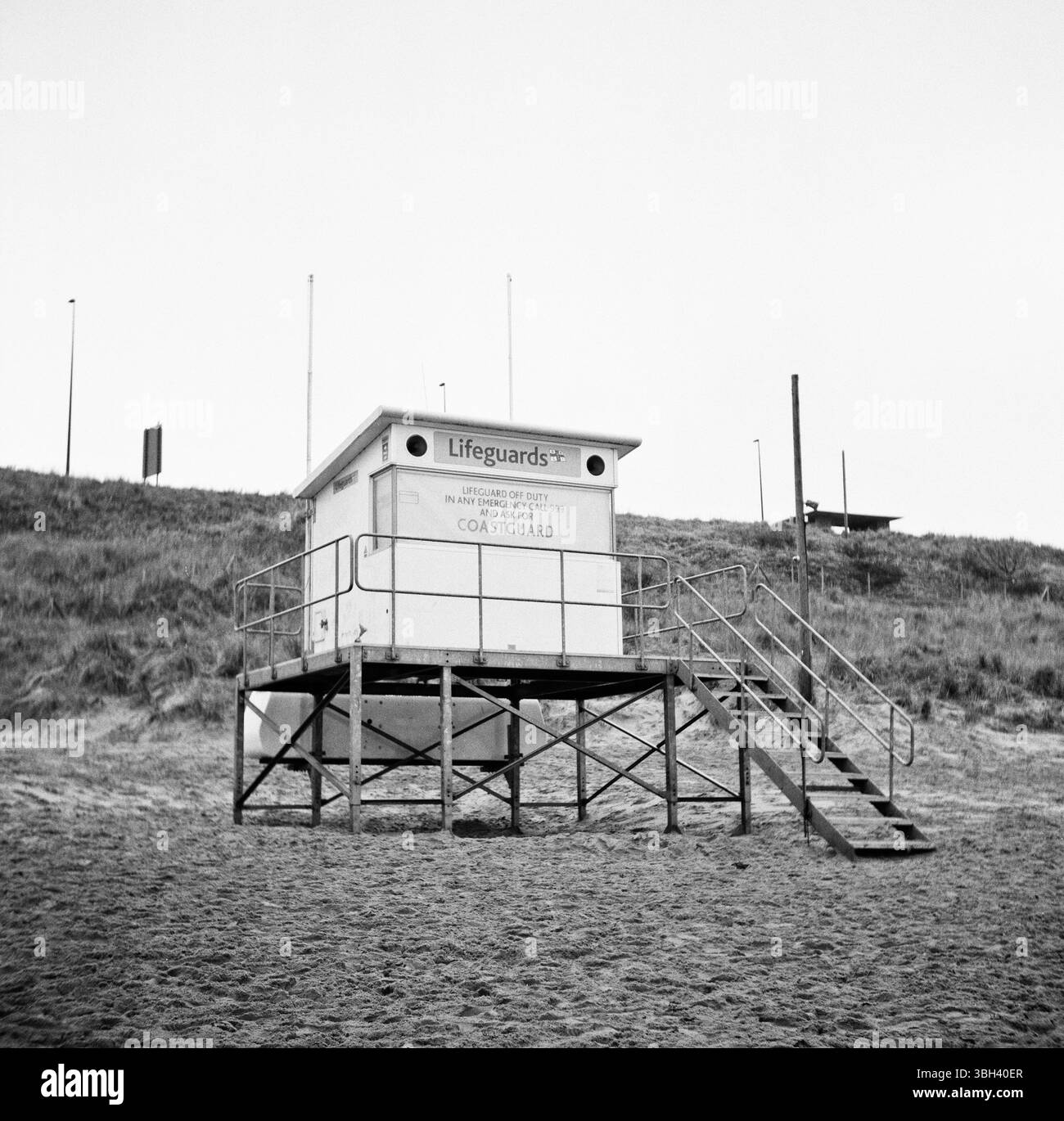 Tower spring Black and White Stock Photos & Images - Alamy