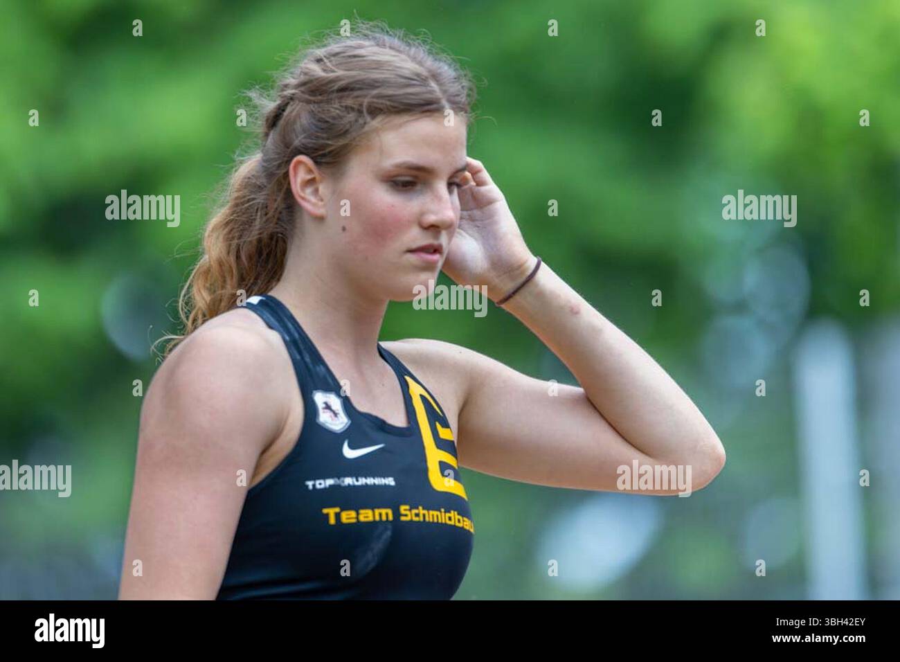 Ingolstadt, Deutschland. 06th June, 2025. Ingolstadt, Deutschland 06 ...