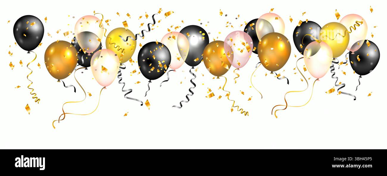 Engagement balloons Cut Out Stock Images & Pictures - Alamy