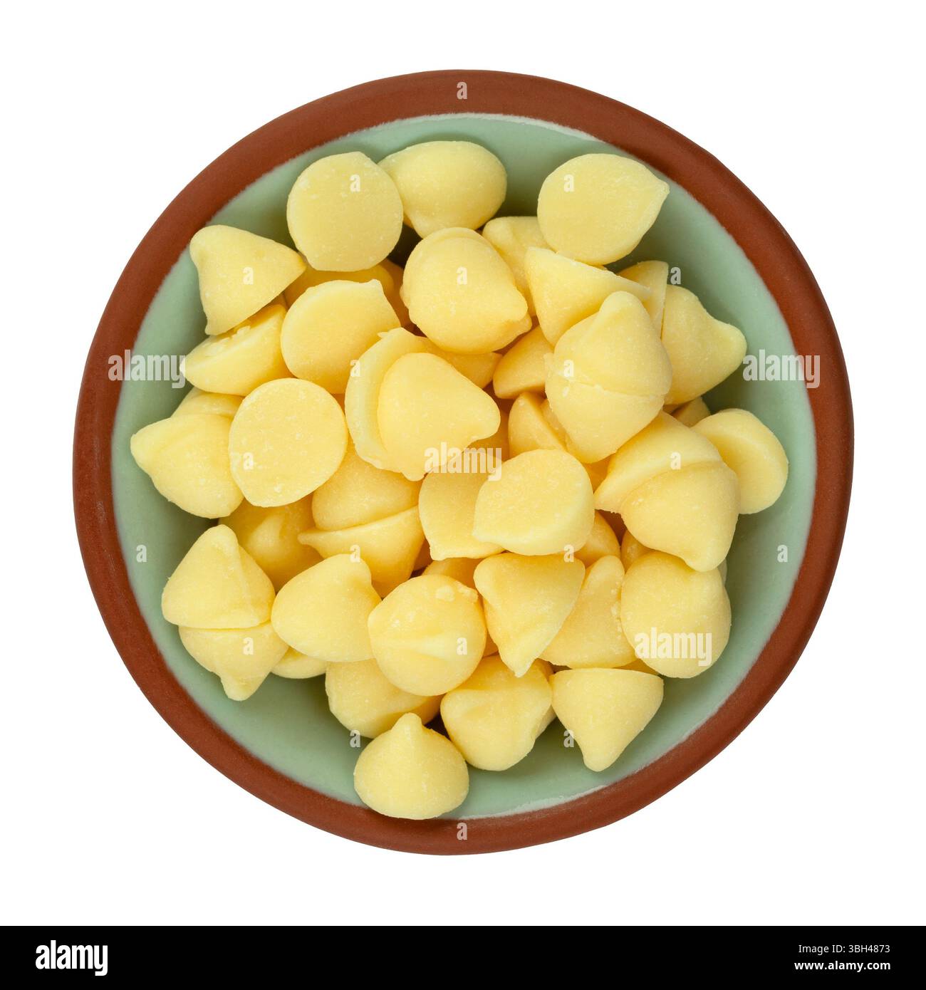 Overhead palm Cut Out Stock Images & Pictures - Alamy