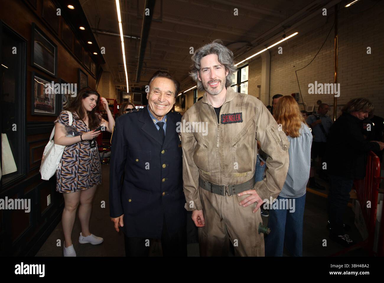 Manhattan, New York, USA. 7th June, 2025. New york, New York June 7. ...