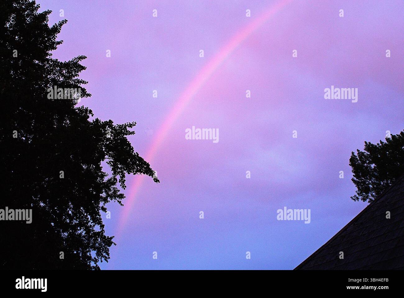 Violet symbolism hi-res stock photography and images - Alamy