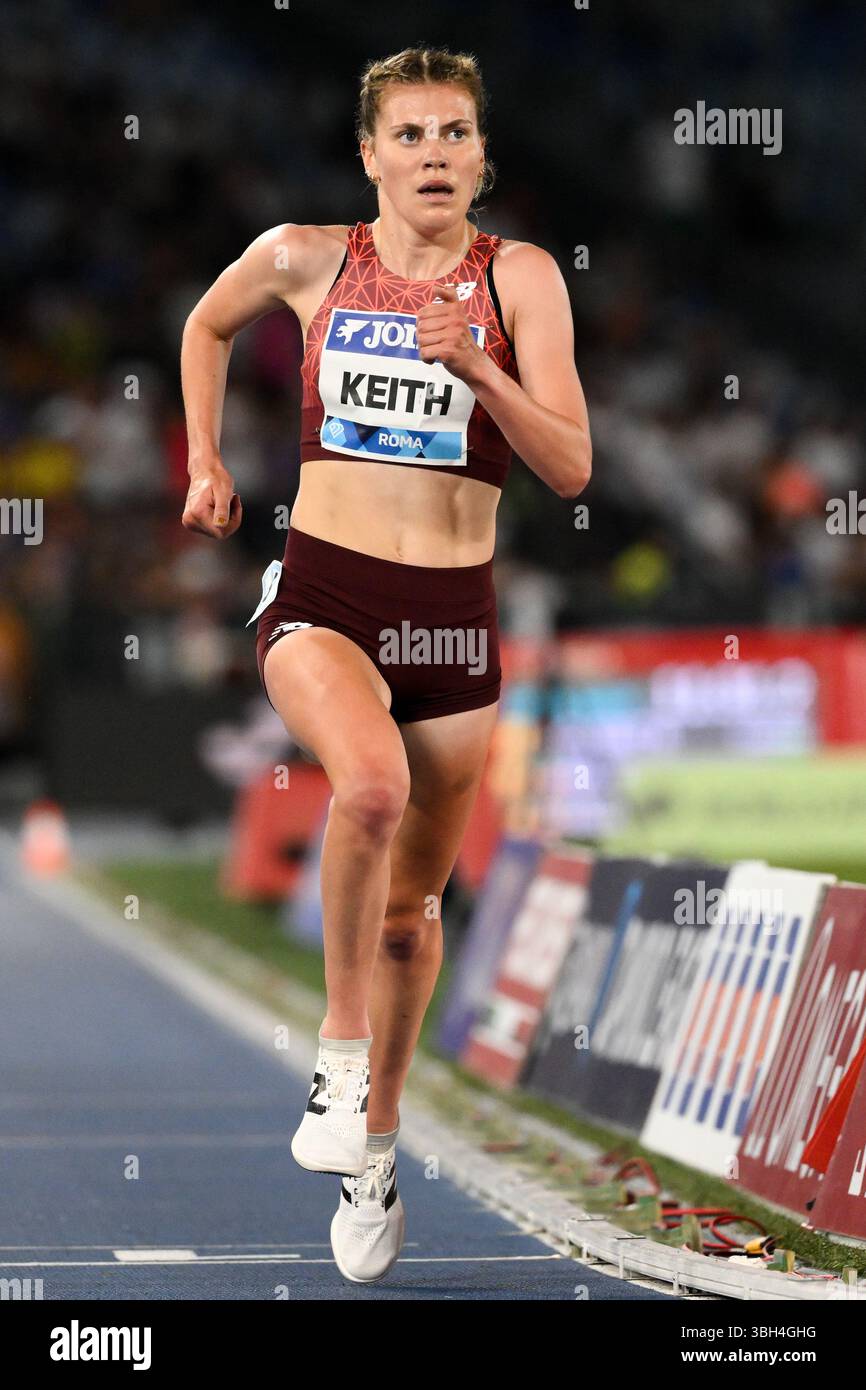 Megan keith 2024 hi-res stock photography and images - Alamy