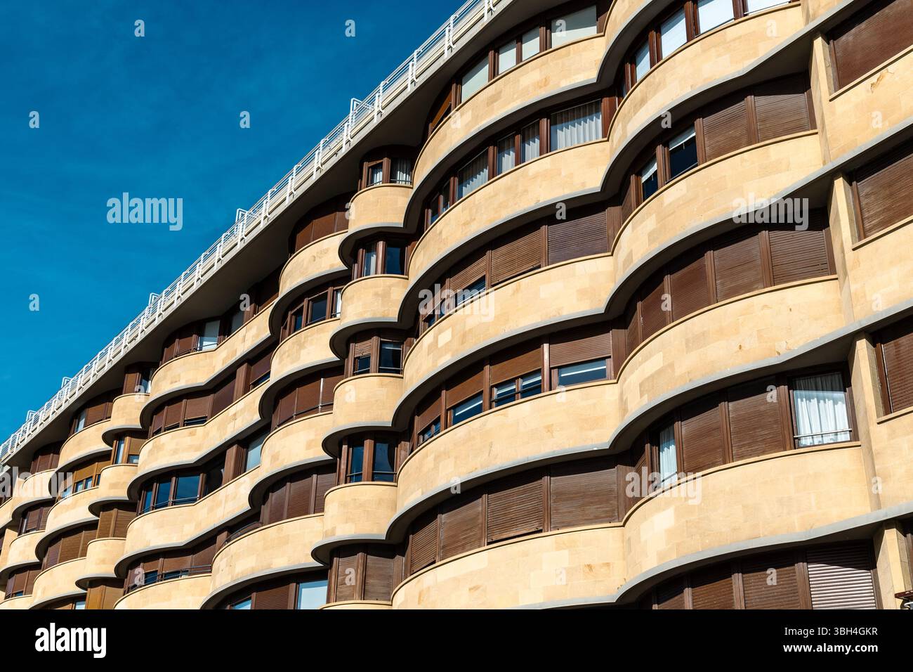 Ramon maria lili street hi-res stock photography and images - Alamy