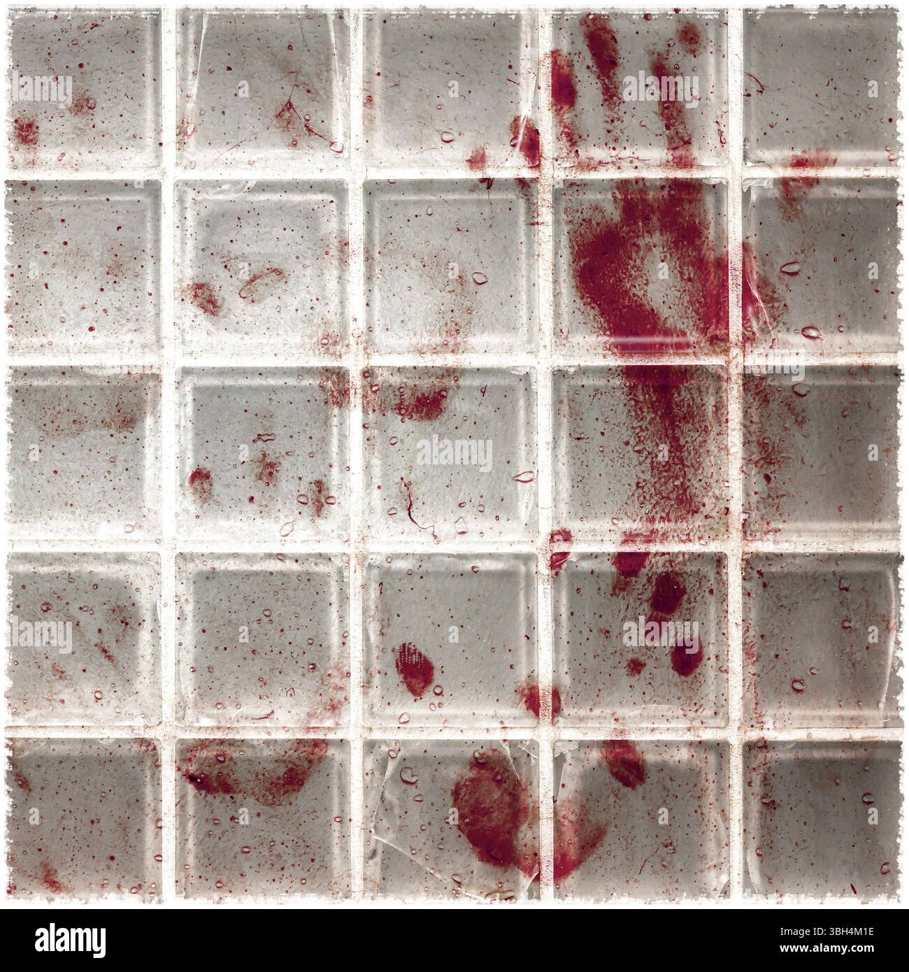 Hurt by death Cut Out Stock Images & Pictures - Alamy