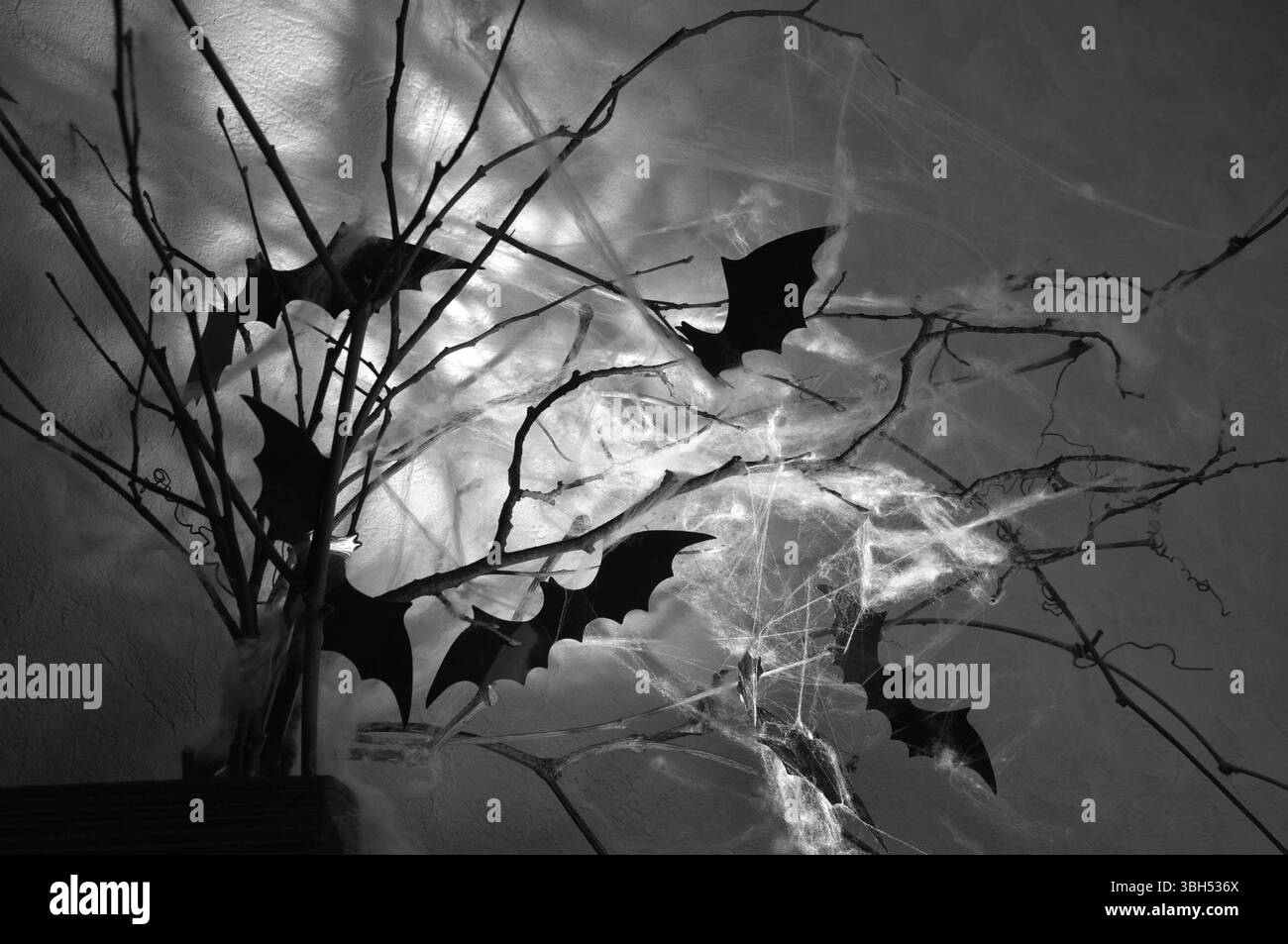 Nordic decor Black and White Stock Photos & Images - Alamy