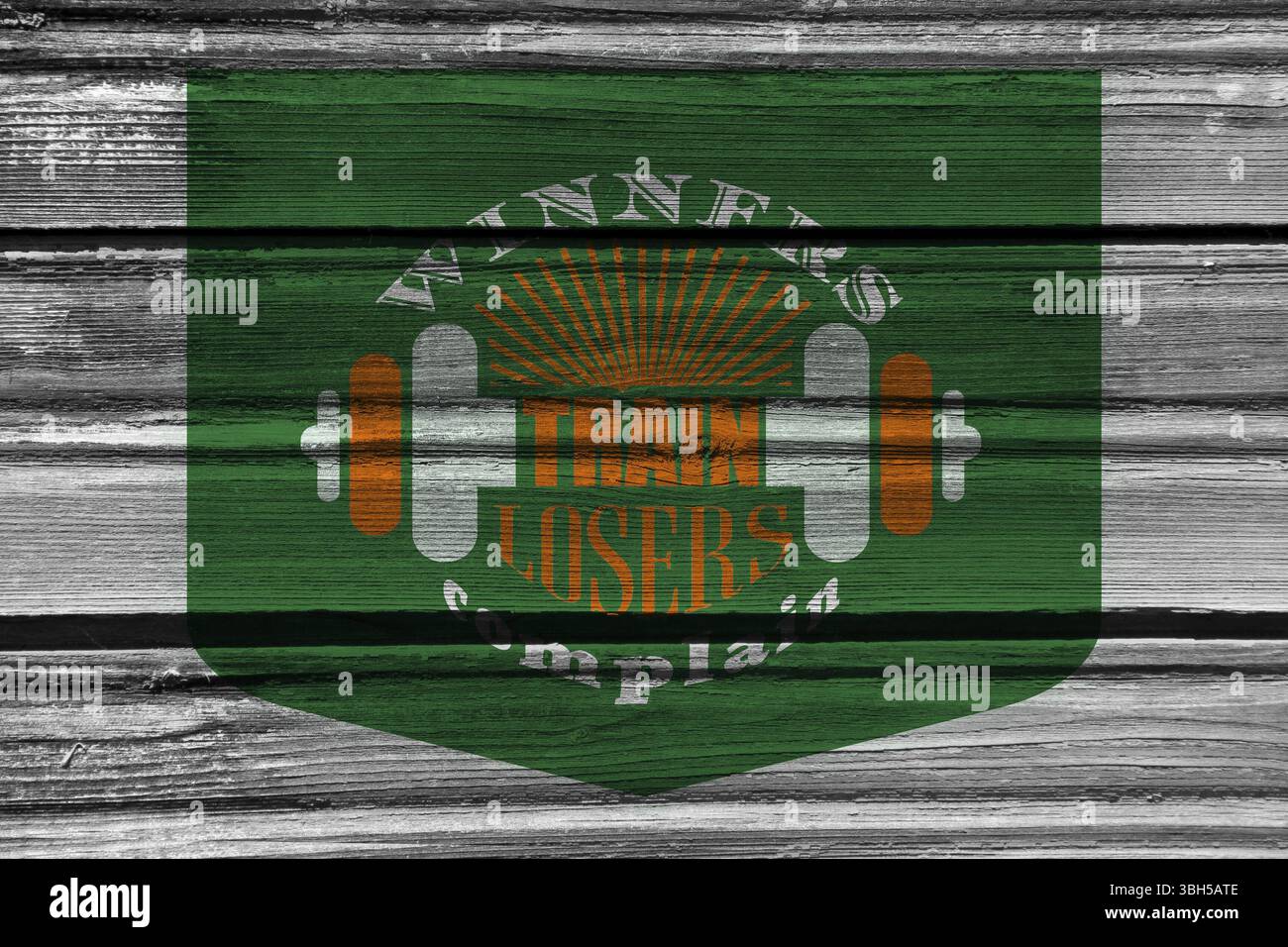 Winners train losers complain. Gym and Fitness Motivation Quote ...