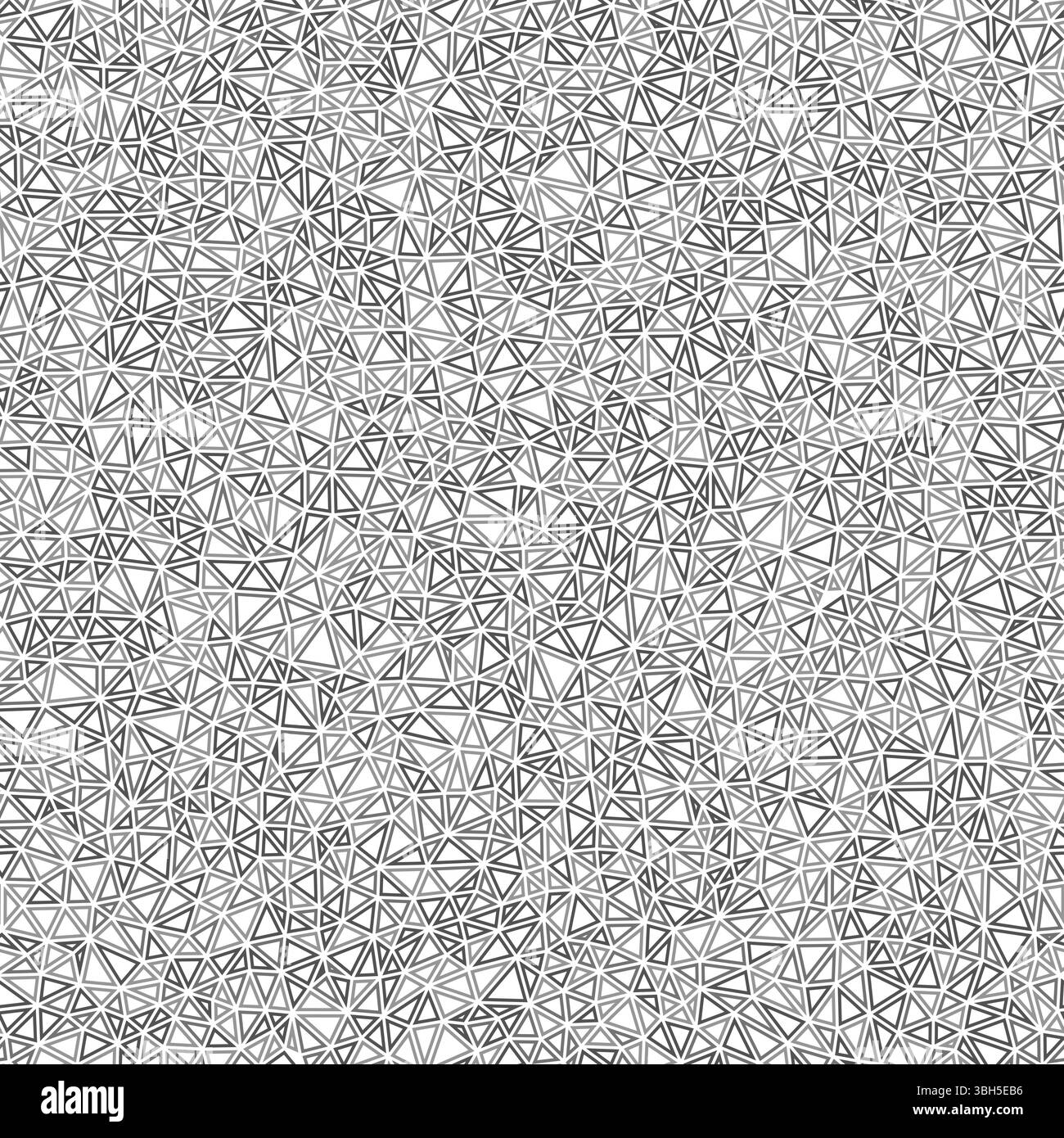 Mosaic contrast Stock Vector Images - Alamy