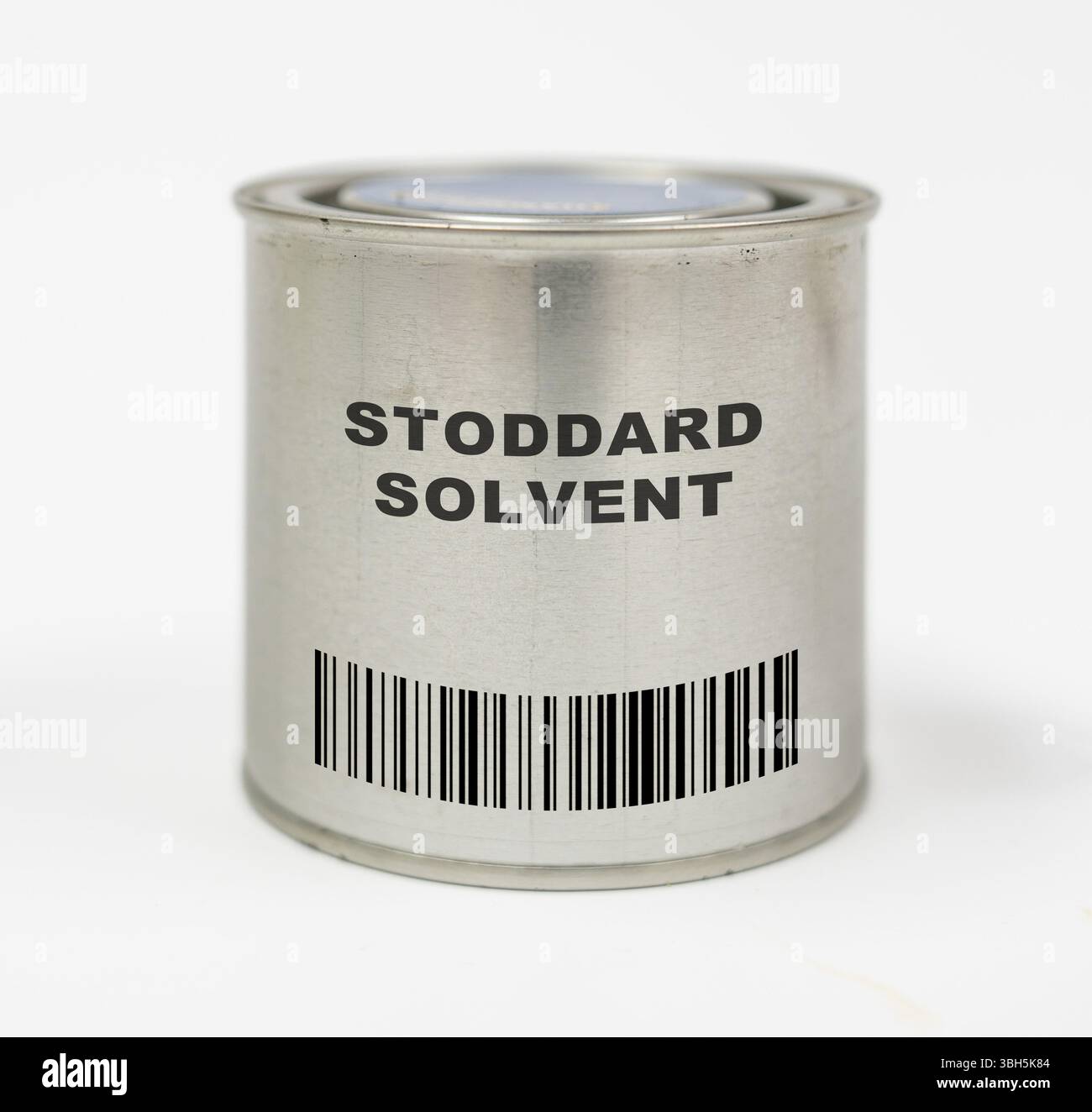 Stoddard solvent hi-res stock photography and images - Alamy