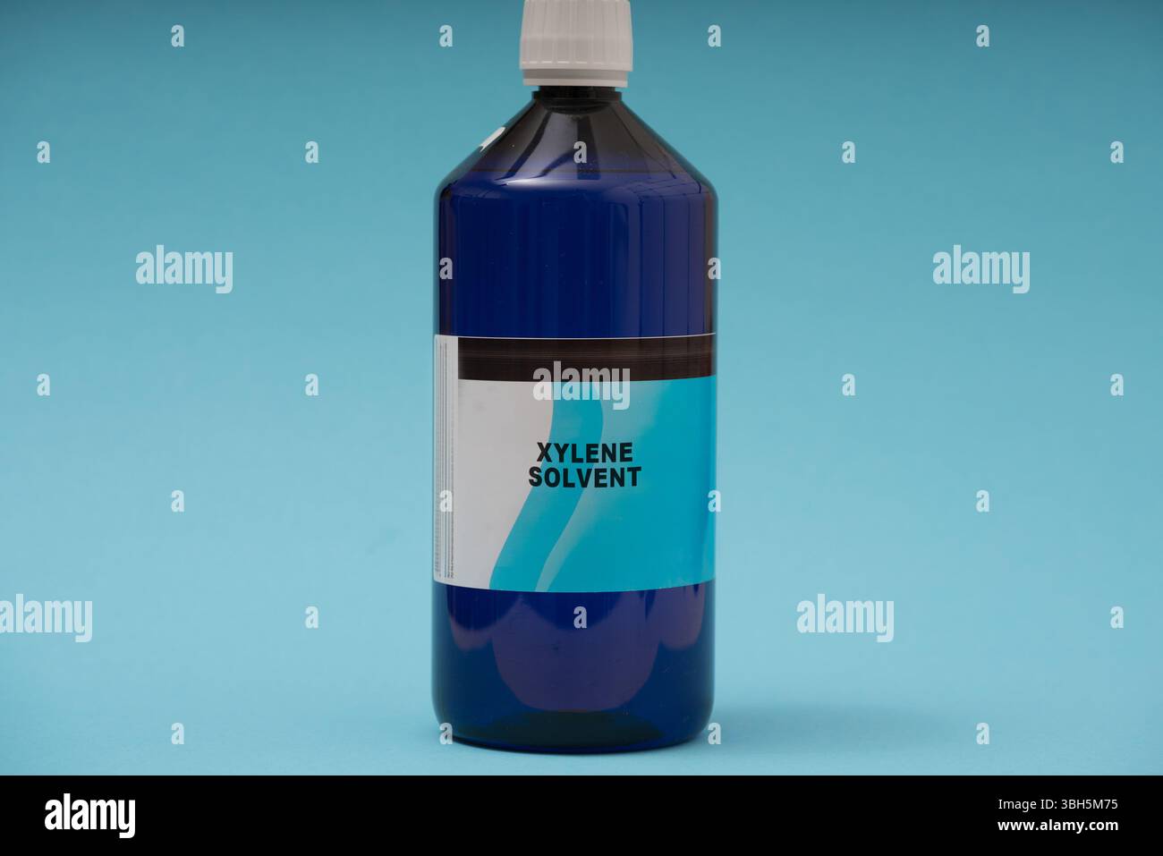 Xylene solvent. A mix of isomers used in coatings, fuels and adhesives ...