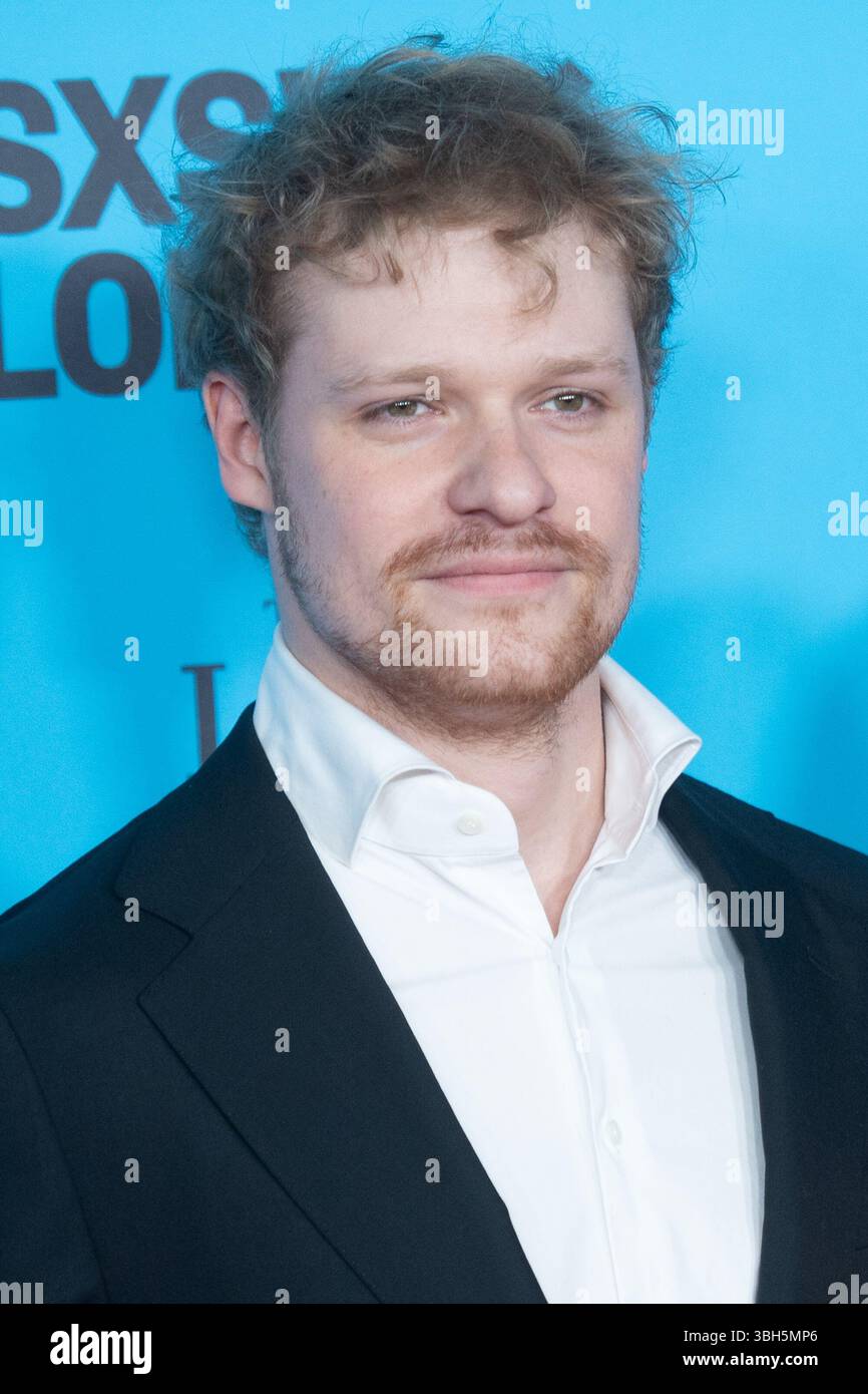 London, UK. 07 Jun, 2025. Pictured: Solly McLeod attends The UK ...