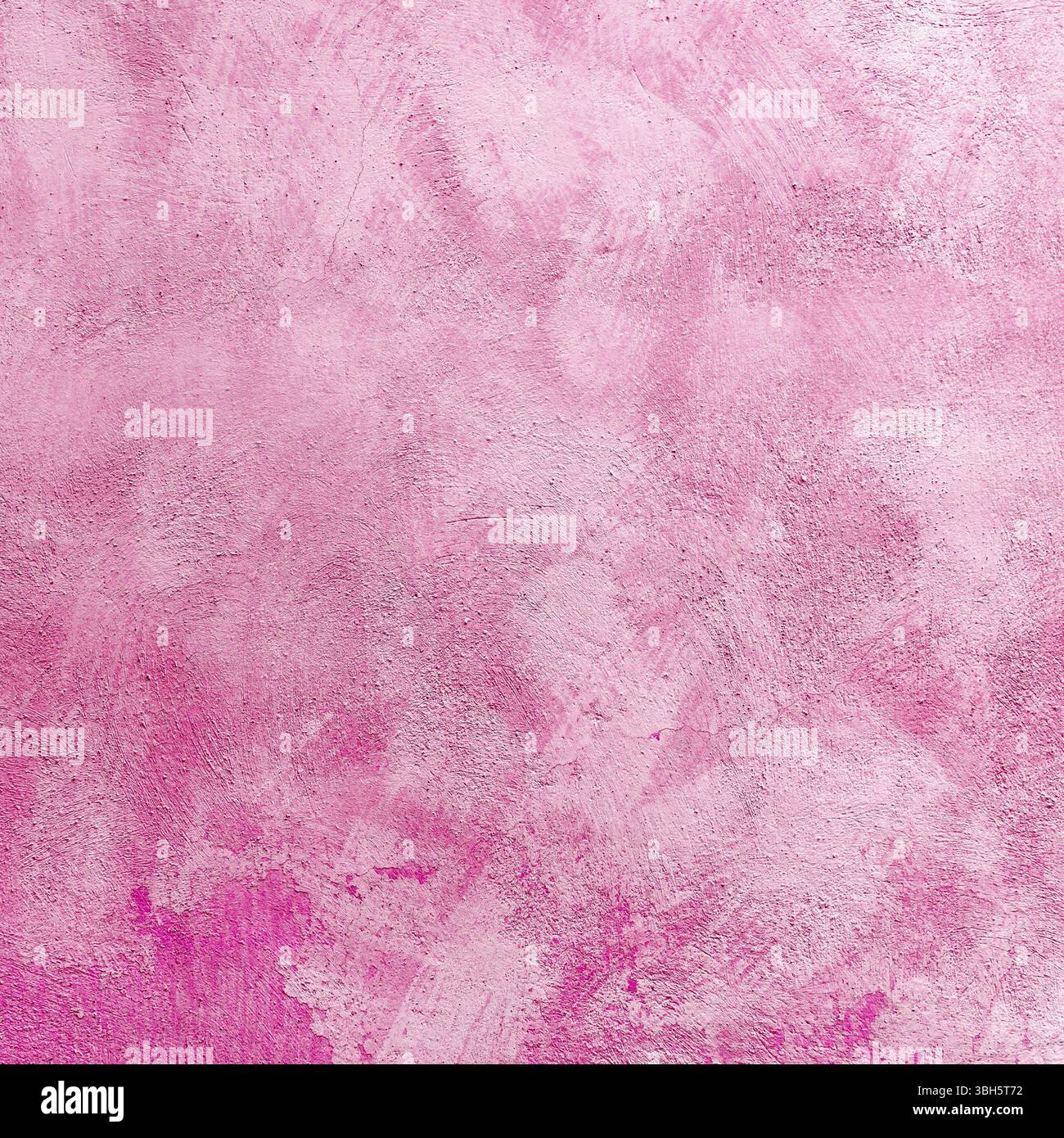 Pink stucco exterior hi-res stock photography and images - Alamy