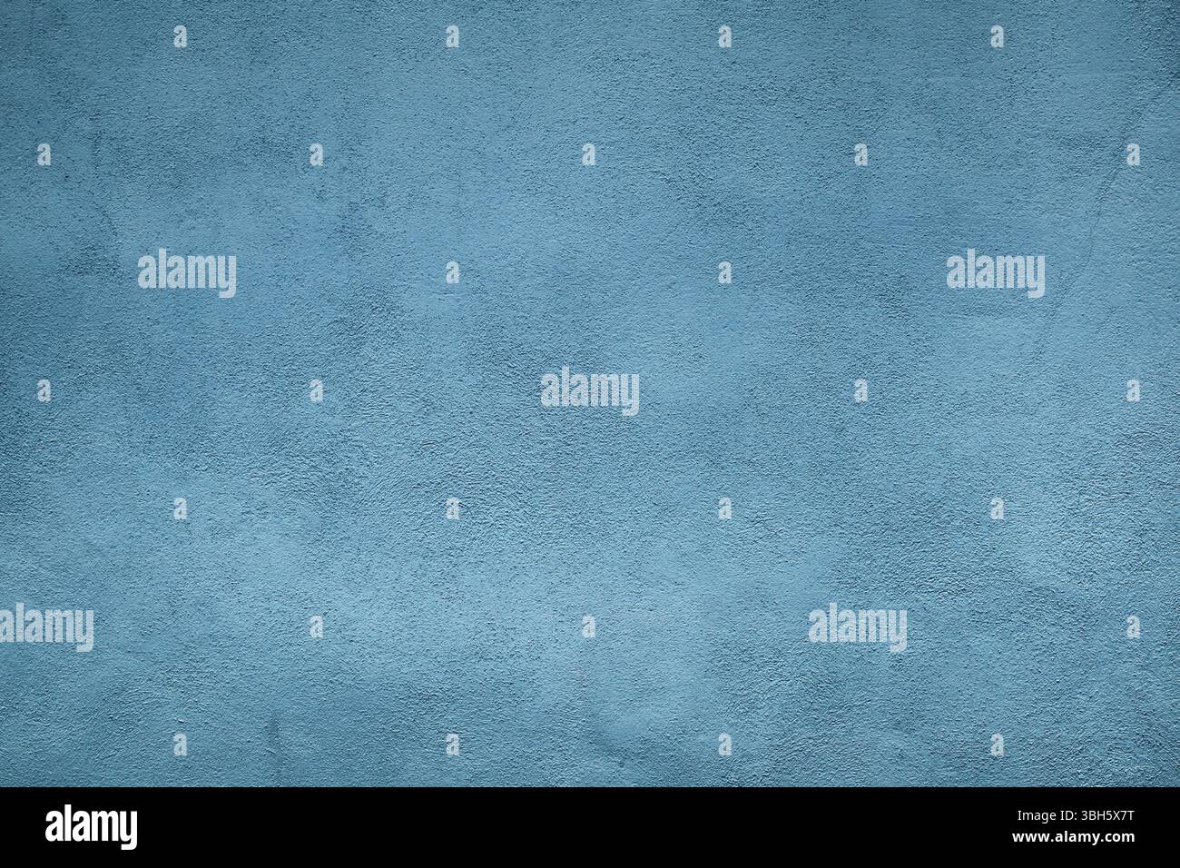 Abstract light blue plaster wall texture. Background and texture Stock ...
