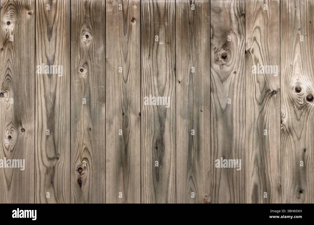 Wood texture with natural patterns, empty wood background Stock Photo ...