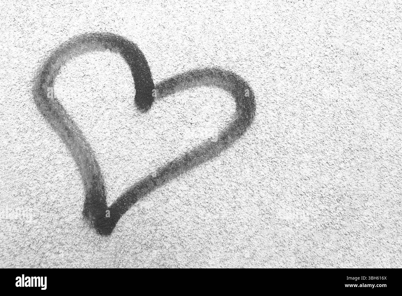 Abstract urban street art Black and White Stock Photos & Images - Alamy