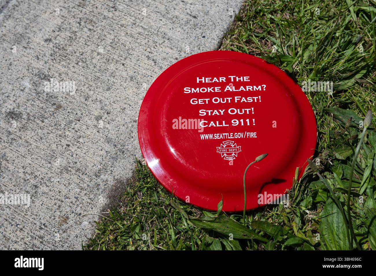 Seattle, USA. 7th Jun 2025. The Seattle Fire Department holds Fire Day ...