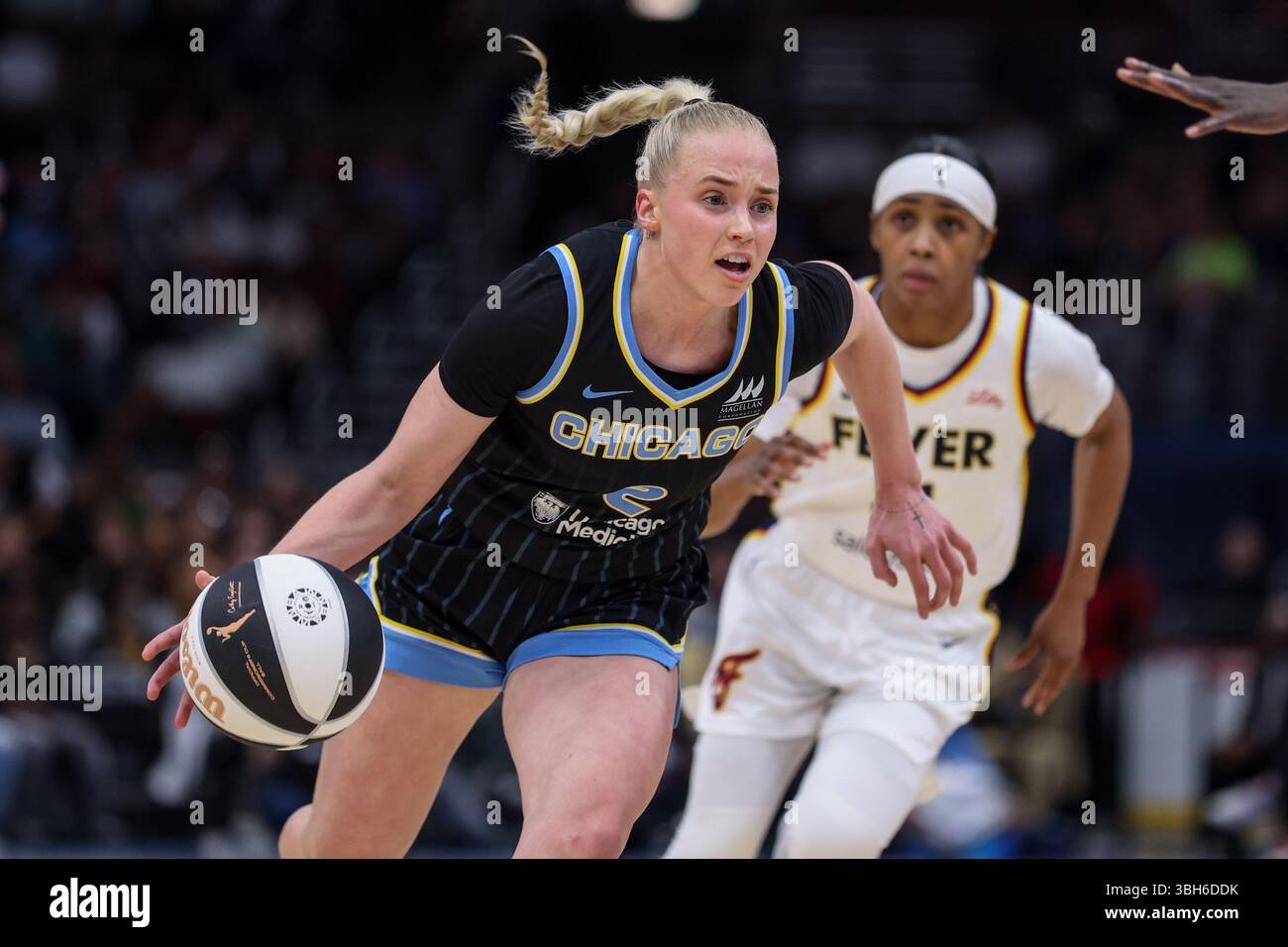 Hailey van lith hi-res stock photography and images - Alamy