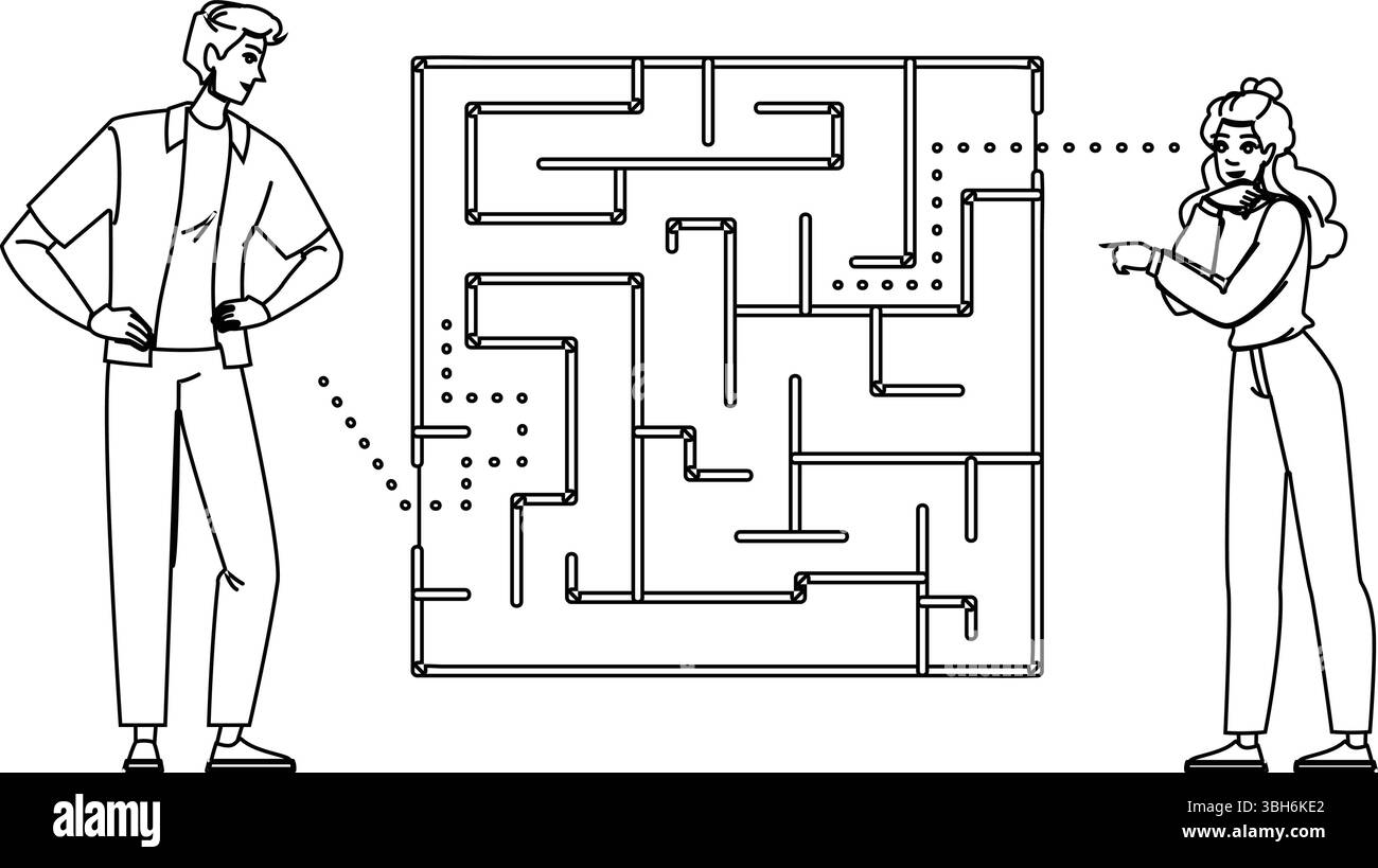 complex problem solving vector Stock Vector Image & Art - Alamy complex problem solving vector Stock Vector Image & Art - Alamy