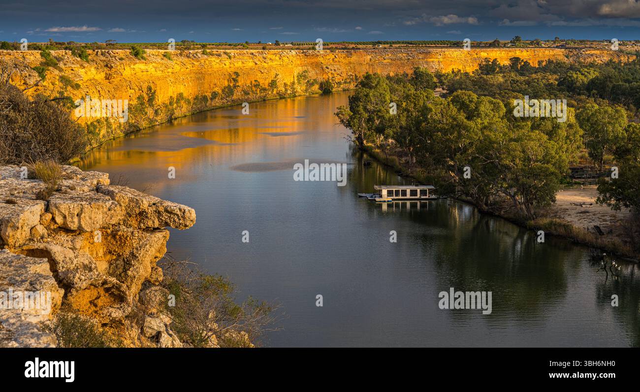 Big Bend Views Stock Photo - Alamy