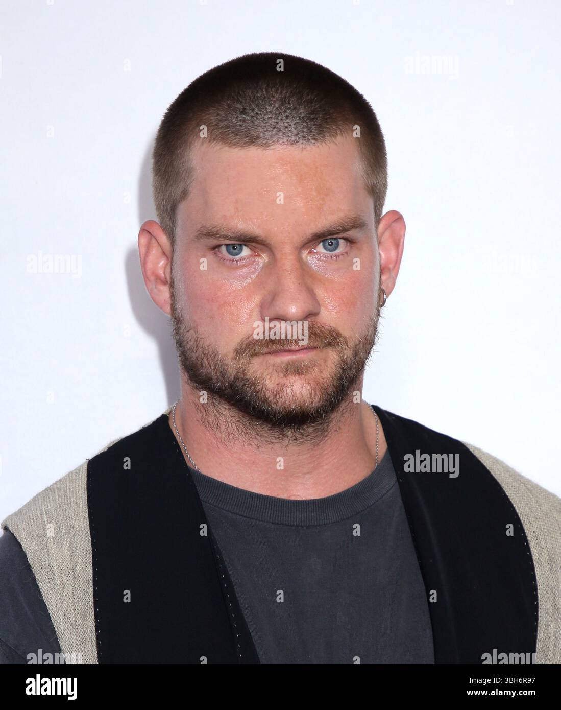 New York City, USA. 07th June, 2025. Jake Weary attending the Tribeca ...