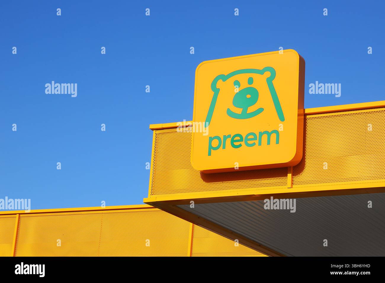 Gränna sweden hi-res stock photography and images - Alamy