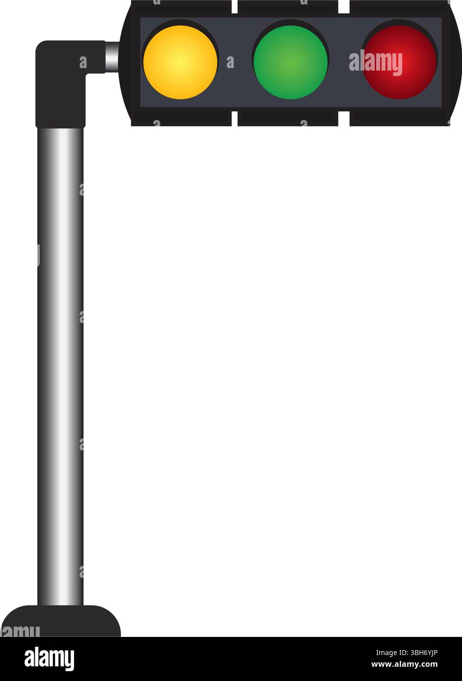 Traffic Sign Symbol Icon Illustration Element Design Stock Vector Image ...