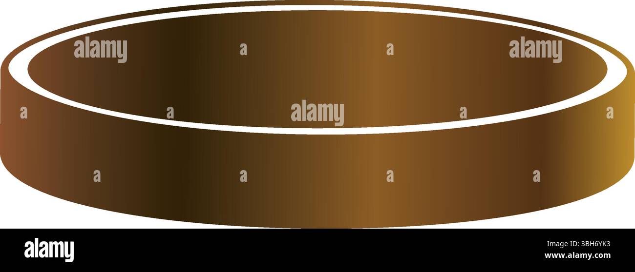 Element symbol design Stock Vector Images - Alamy