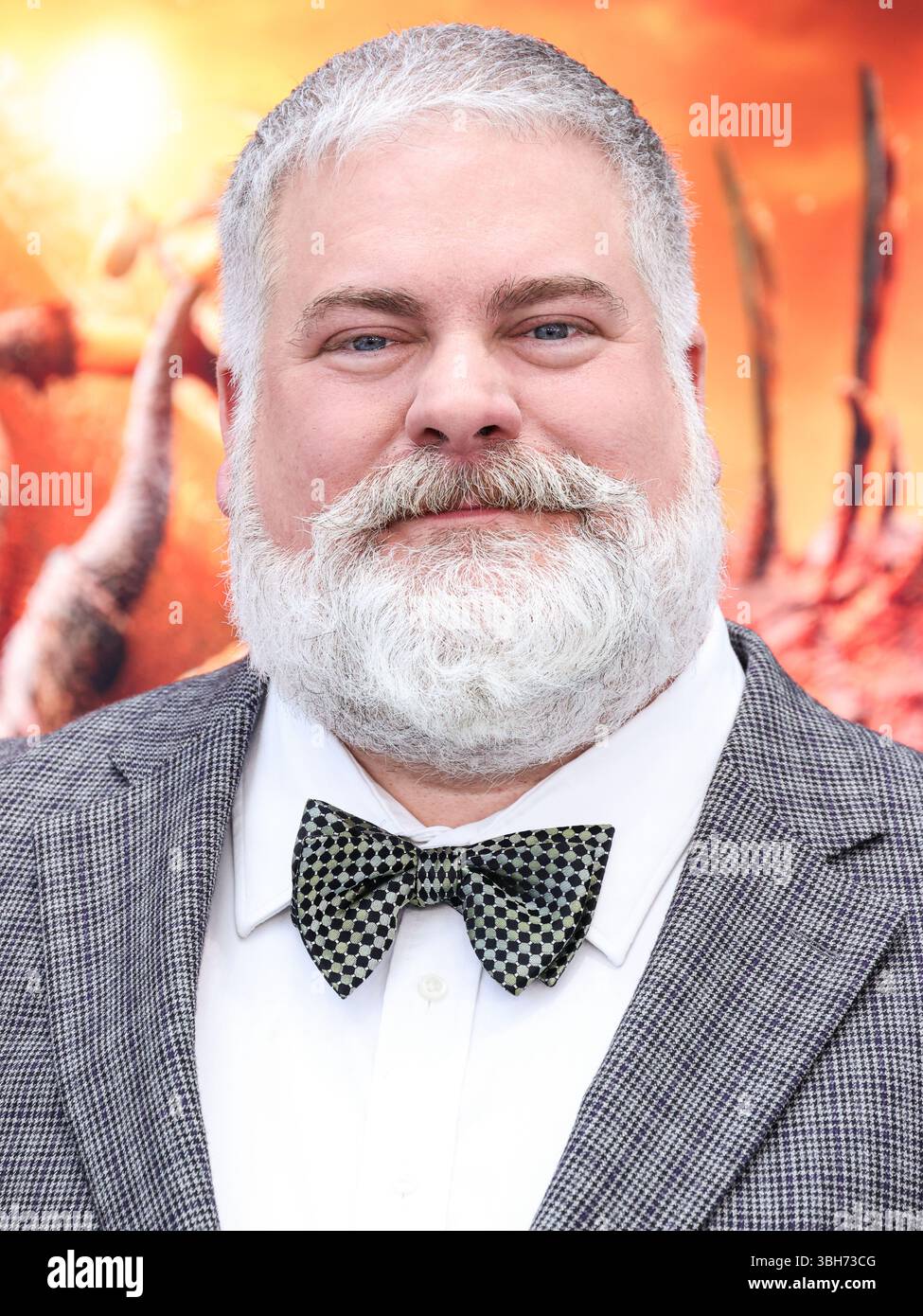 MIRACLE MILE, LOS ANGELES, CALIFORNIA, USA - JUNE 07: Canadian ...