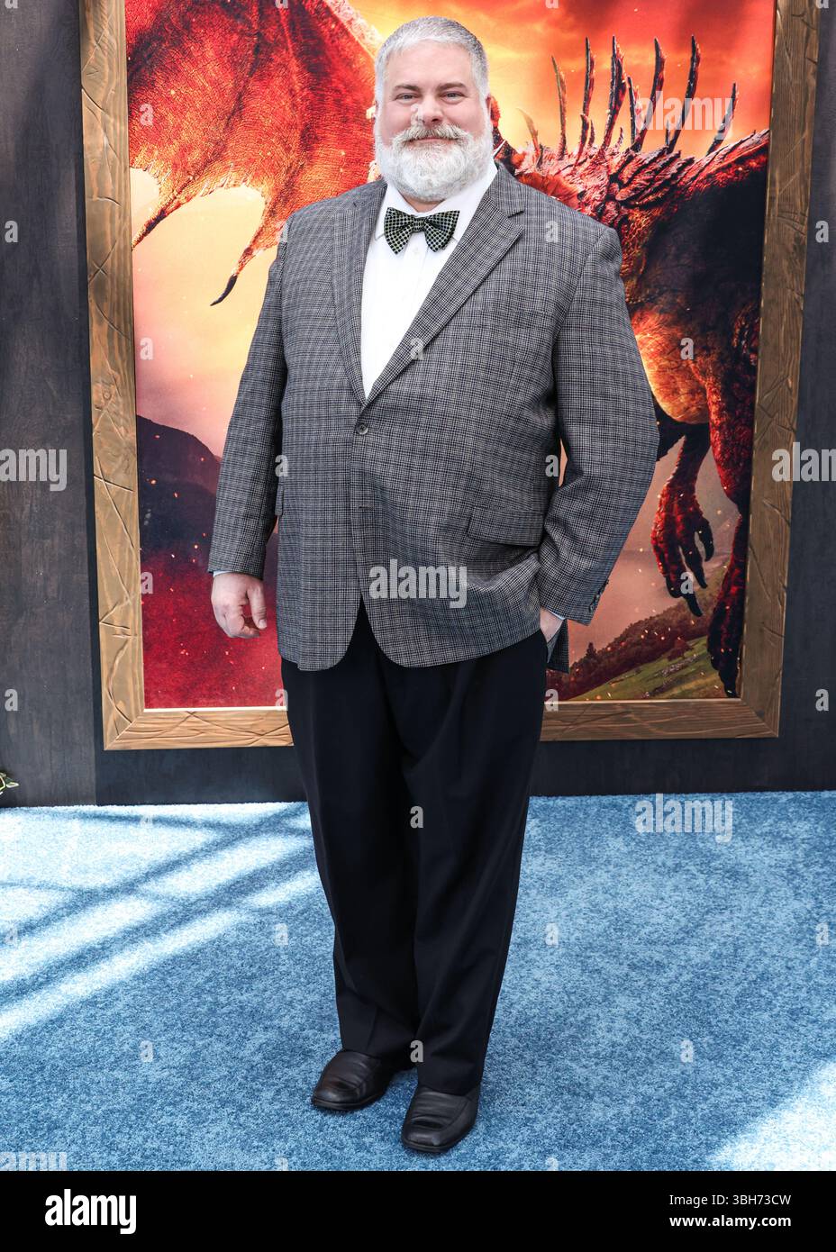 MIRACLE MILE, LOS ANGELES, CALIFORNIA, USA - JUNE 07: Canadian ...