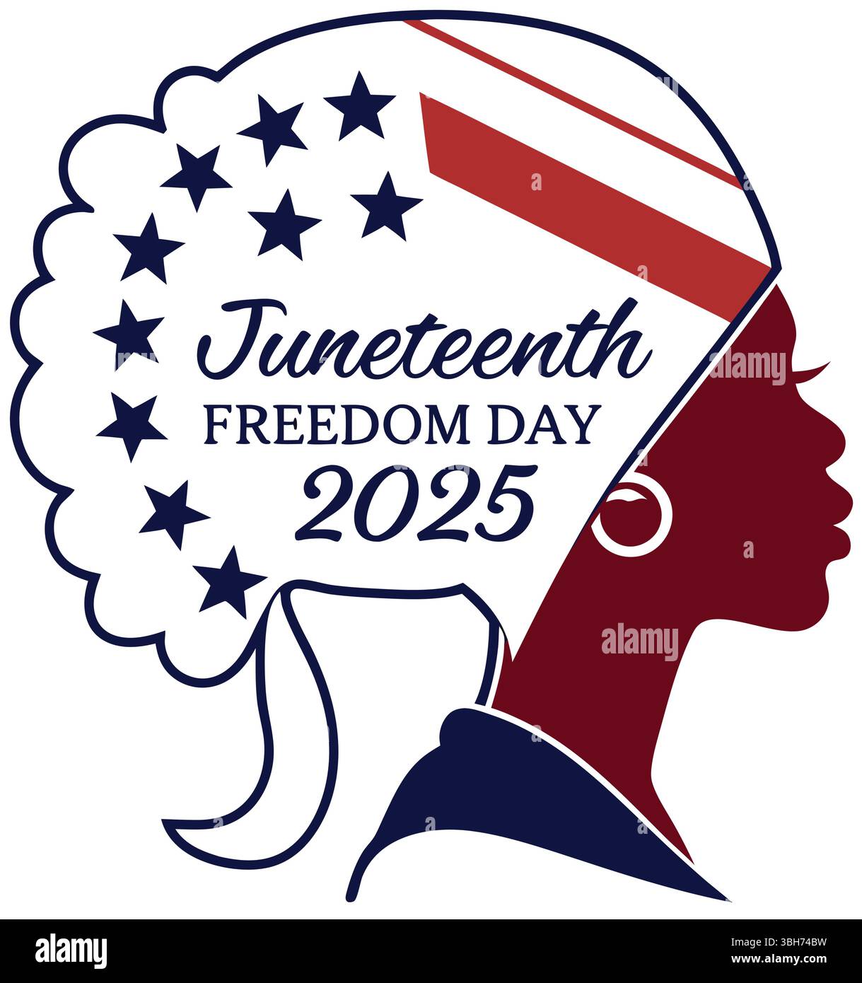 Black history month 2025 hi-res stock photography and images - Alamy