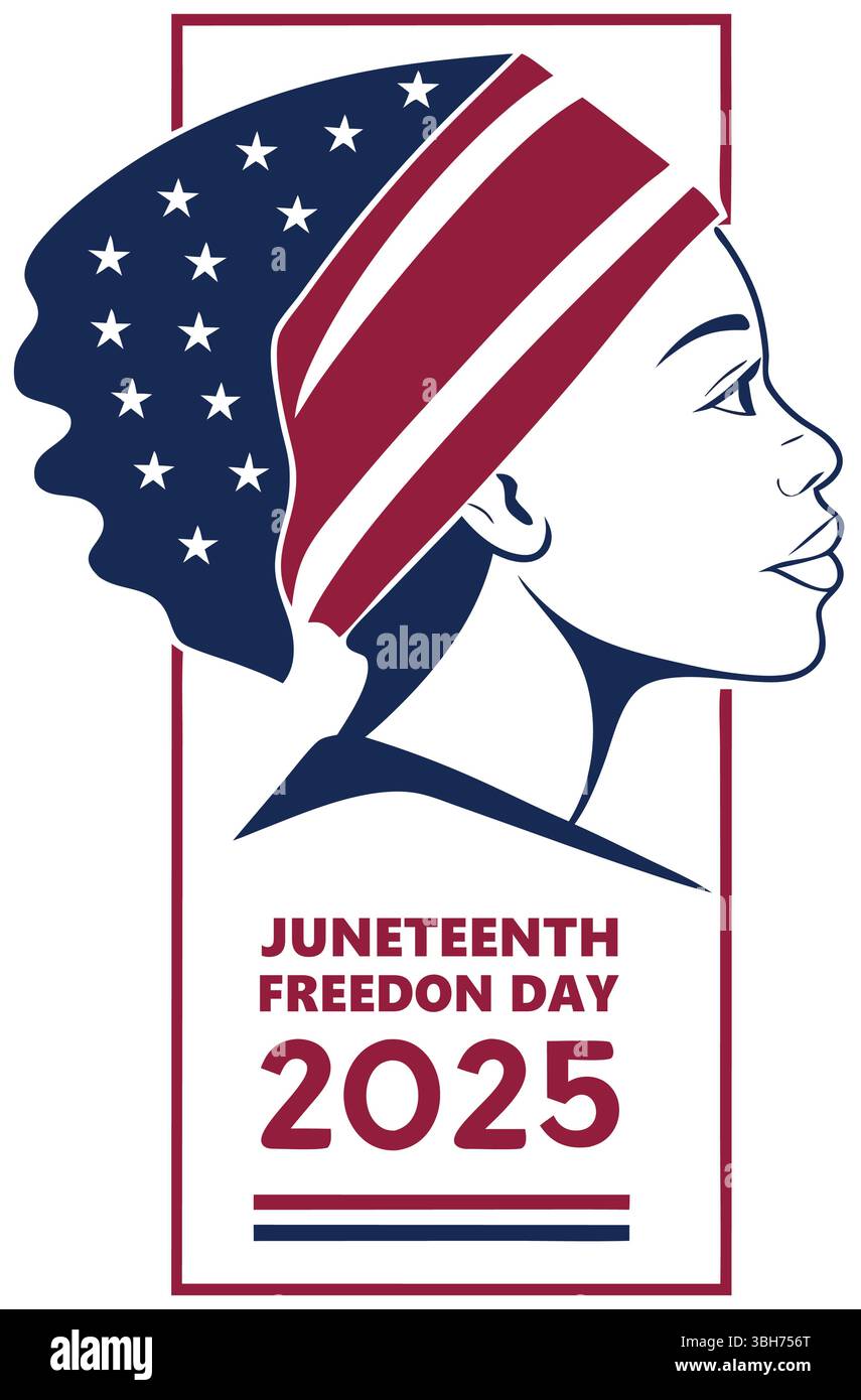 Black history month 2025 hi-res stock photography and images - Alamy