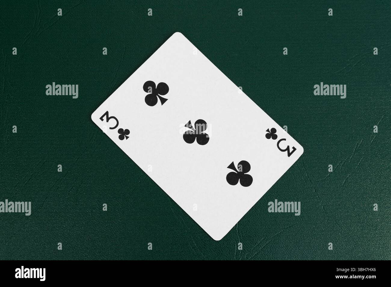 3 three card poker table tournament hi-res stock photography and images ...