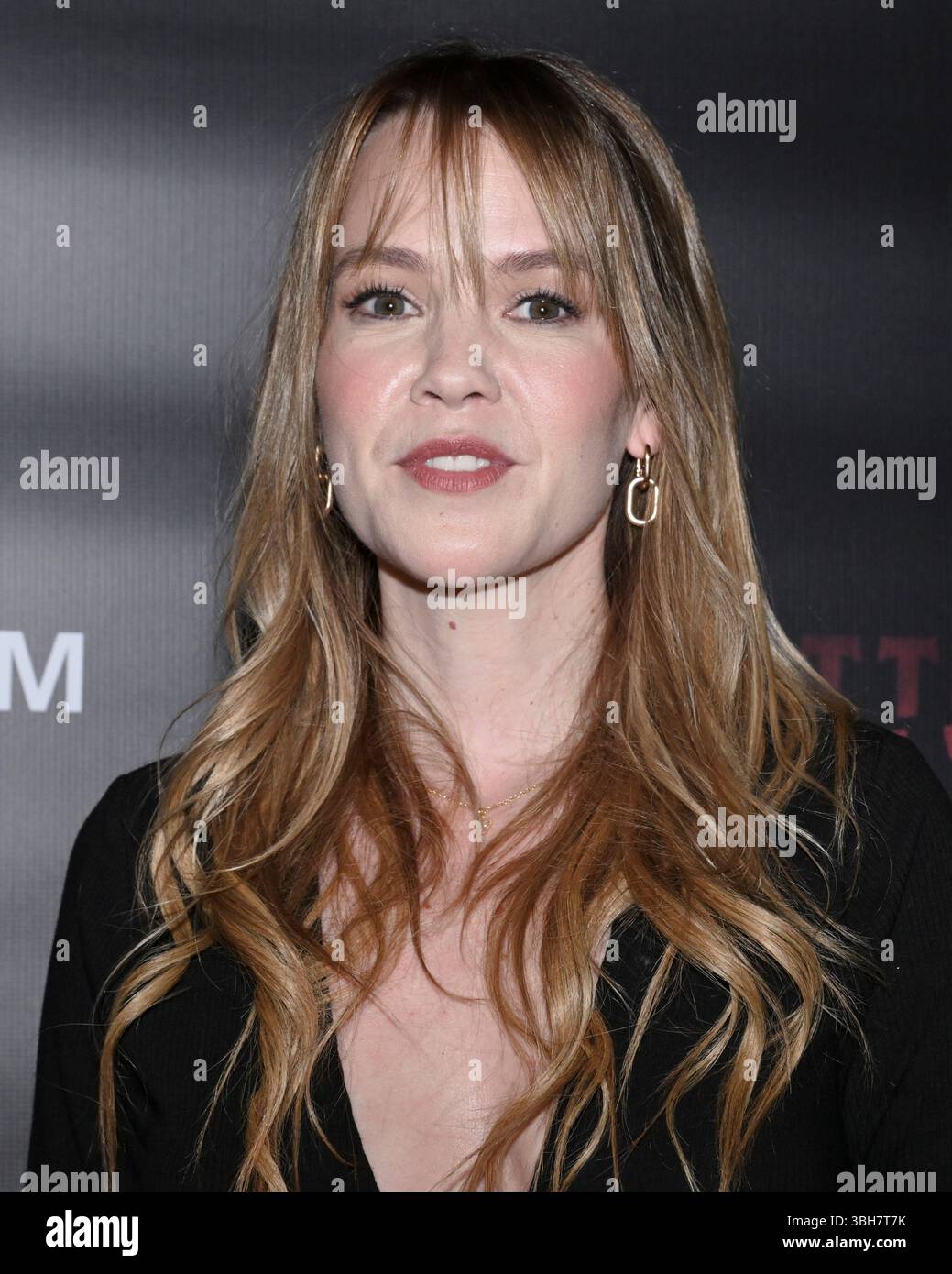 07 June 2025 - West Hollywood, California - Abbie Cobb "Cottonmouth ...
