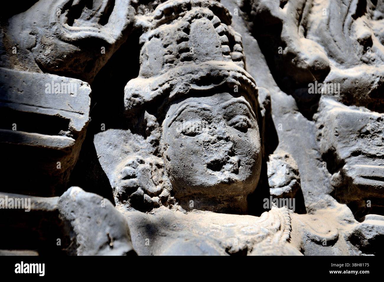 Vitthal rukmini hi-res stock photography and images - Alamy