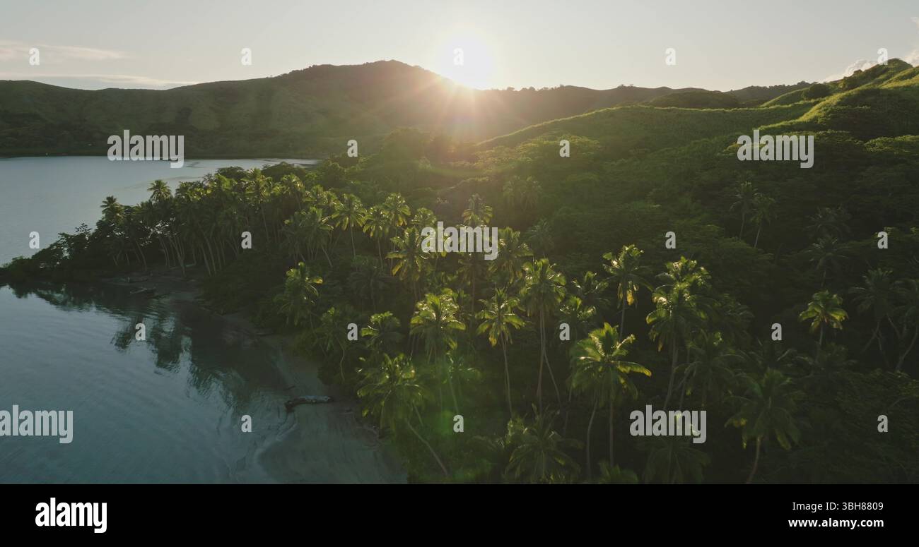 Aerial drone revealing amazing scenery hi-res stock photography and ...