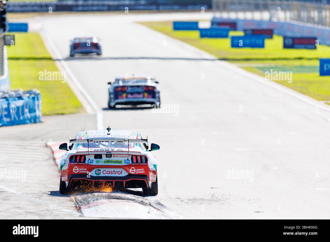 2025 thomas randle hi-res stock photography and images - Alamy