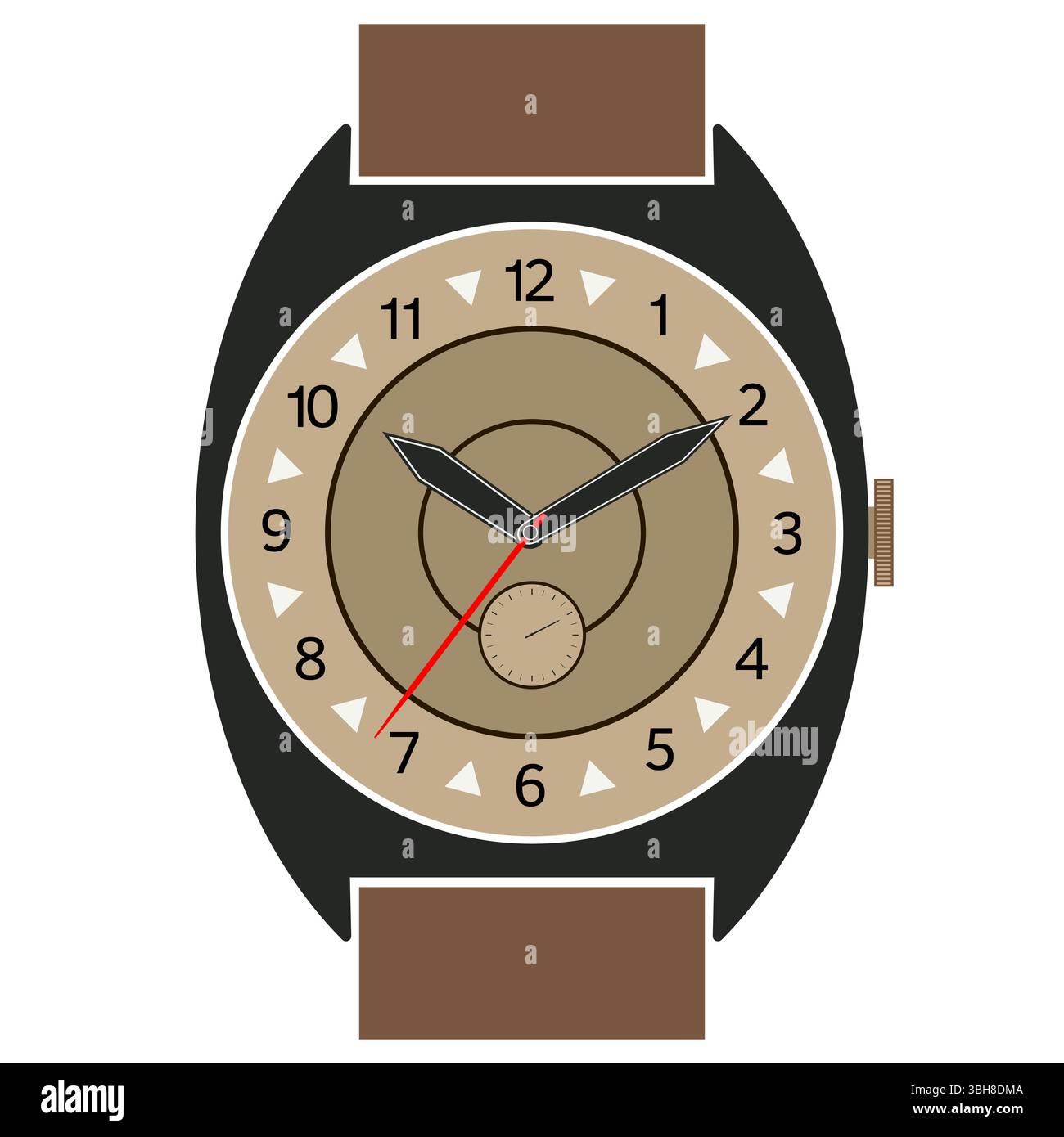 Mechanical classic Stock Vector Images - Alamy