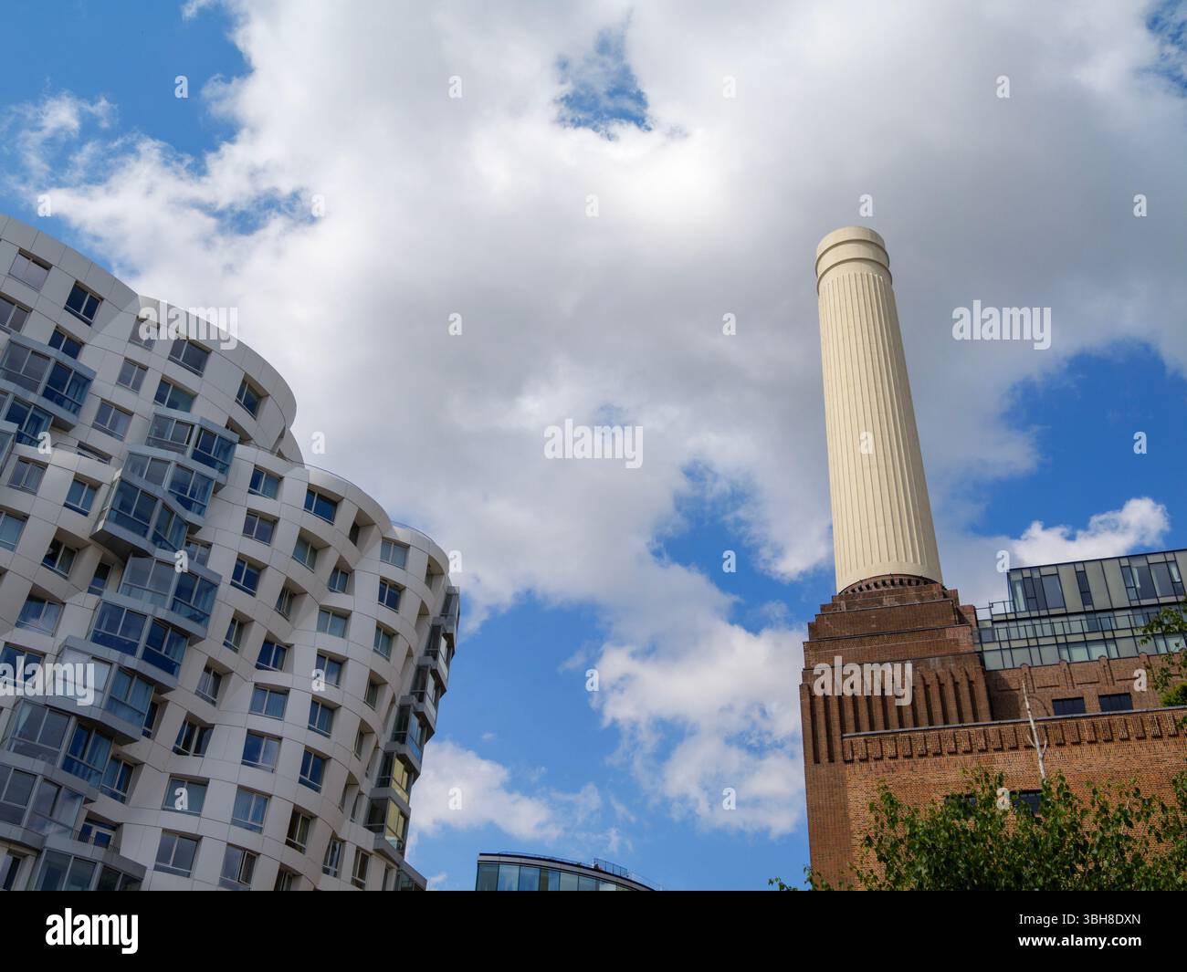 Unorthodox residential housing at Prospect Place, designed by Frank ...