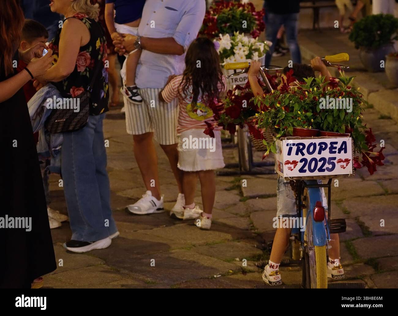 Calabria italy june 2025 hi-res stock photography and images - Alamy