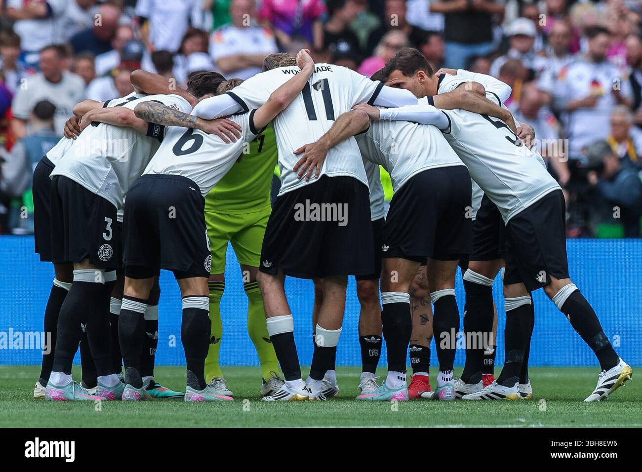 Deutschland frankreich nations league hi-res stock photography and ...
