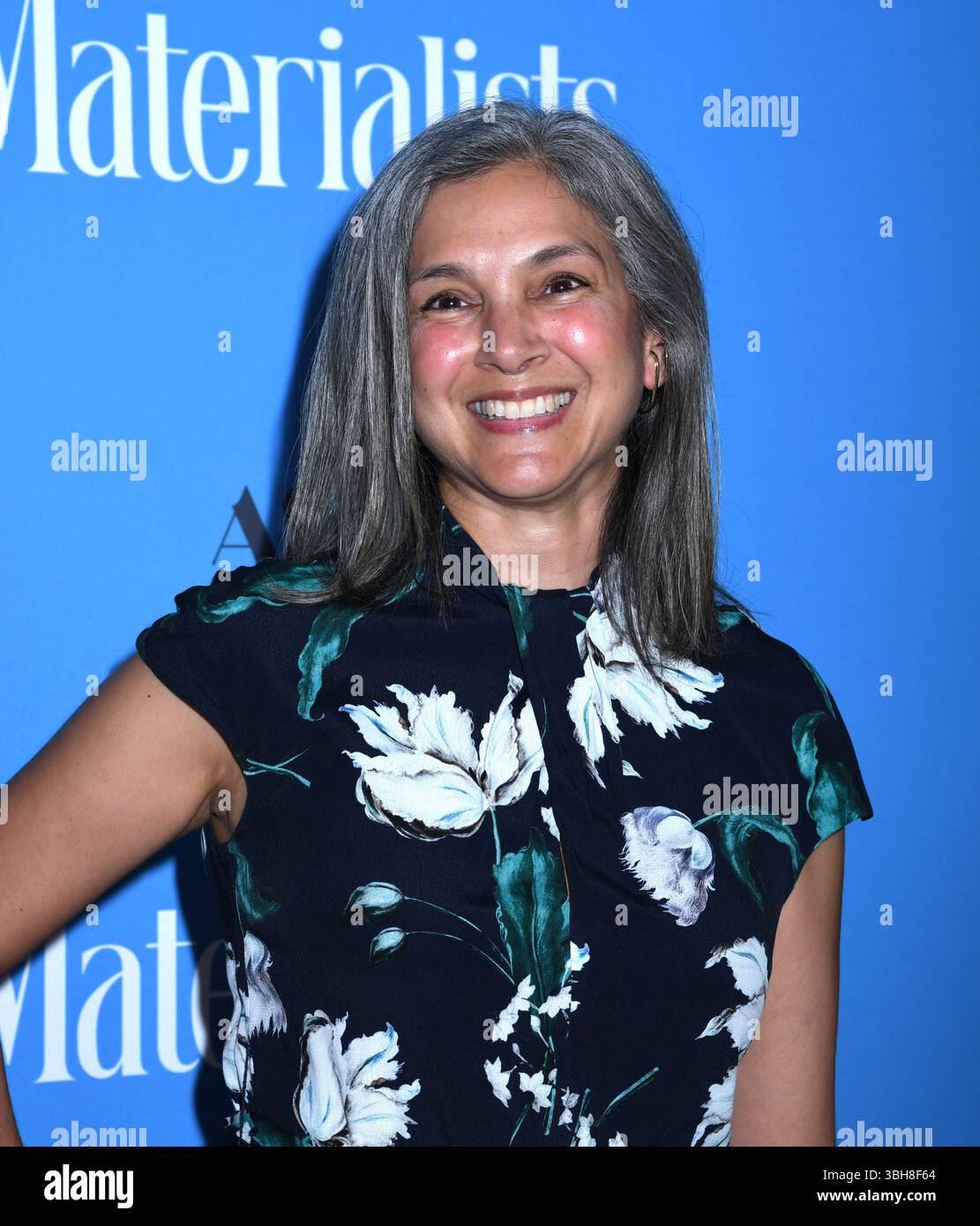 June 7, 2025, New York, Ny, USA: Radhika Jones attends the New York ...