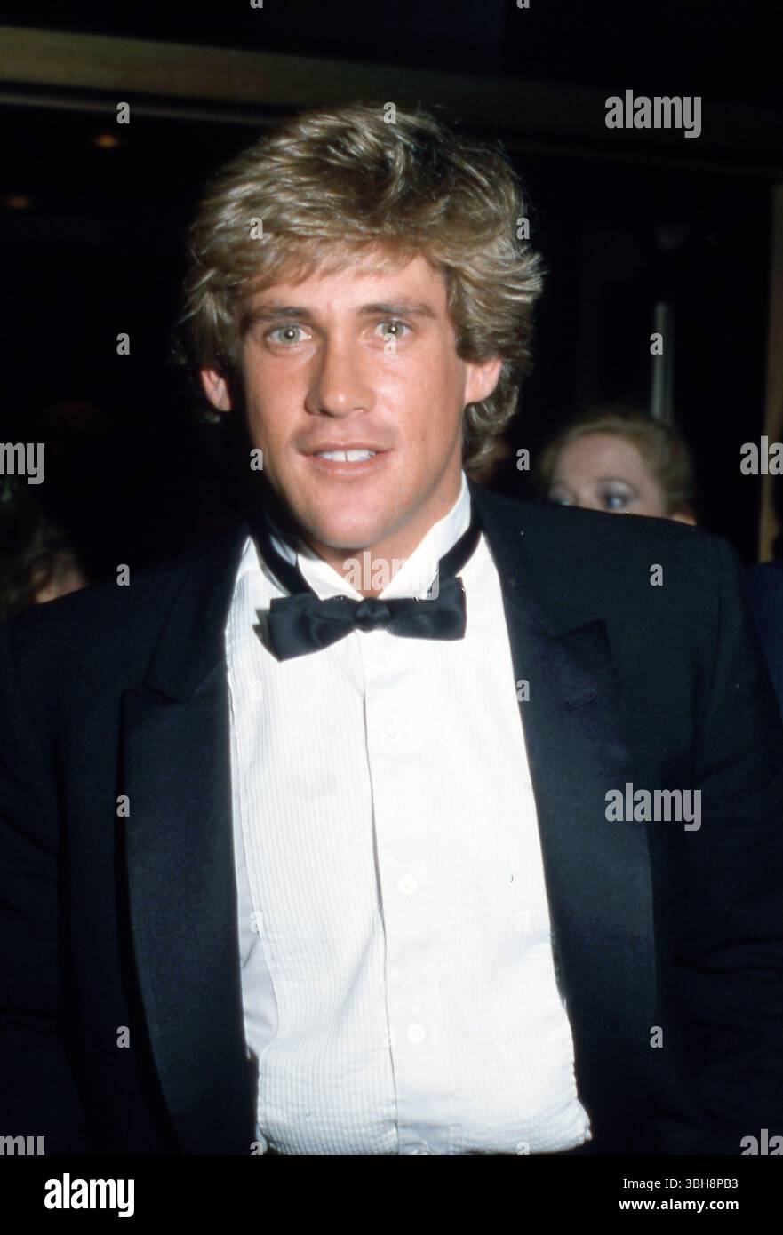 Michael Dudikoff Circa 1980's Credit: Ralph Dominguez/MediaPunch Stock ...