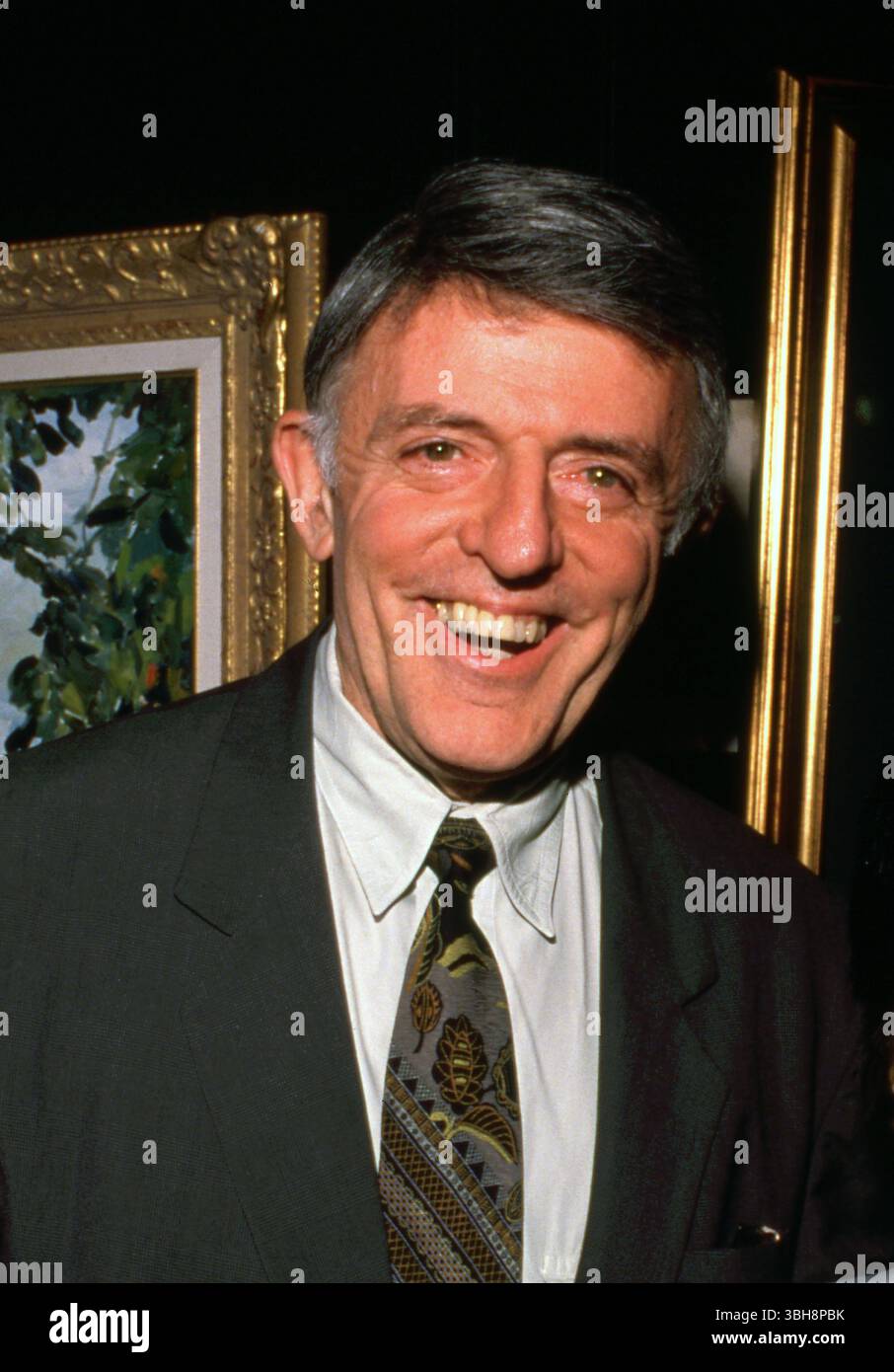 John Astin Circa 1980's Credit: Ralph Dominguez/MediaPunch Stock Photo ...