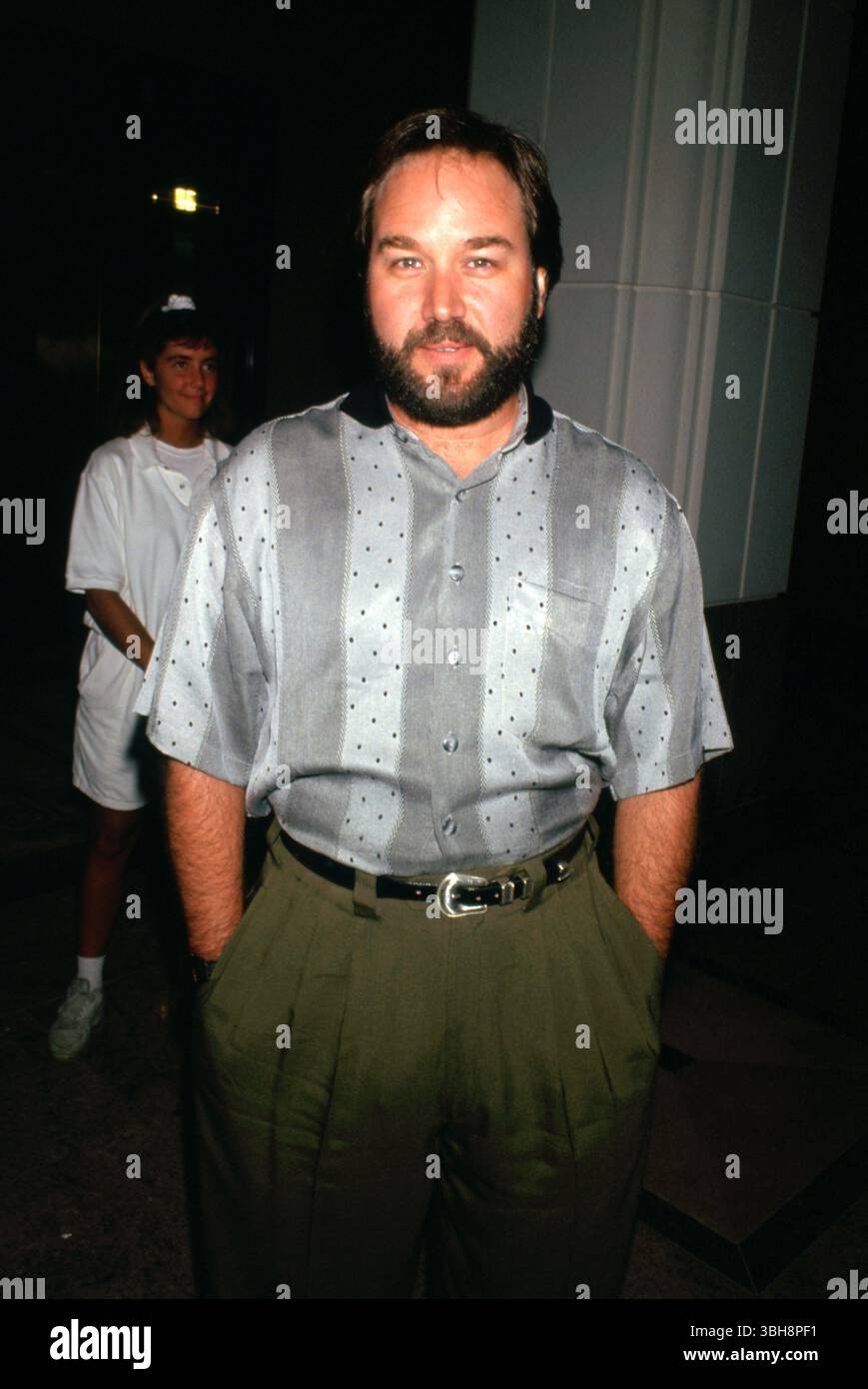 Richard Karn Circa 1990's Credit: Ralph Dominguez/MediaPunch Stock ...