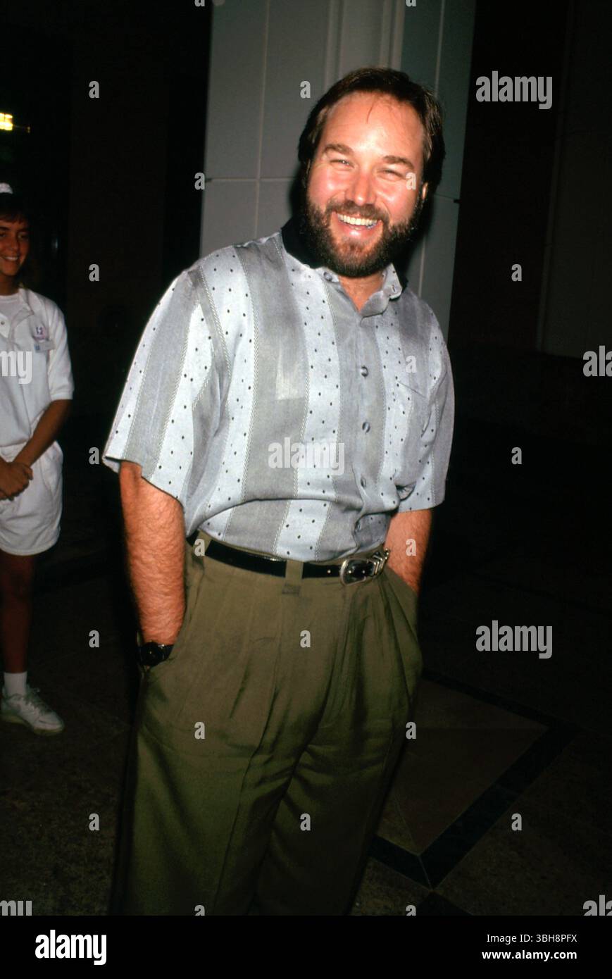 Richard Karn Circa 1990's Credit: Ralph Dominguez/MediaPunch Stock ...