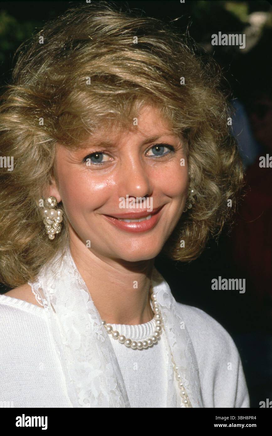 Dianne Kay Circa 1980's Credit: Ralph Dominguez/MediaPunch Stock Photo ...