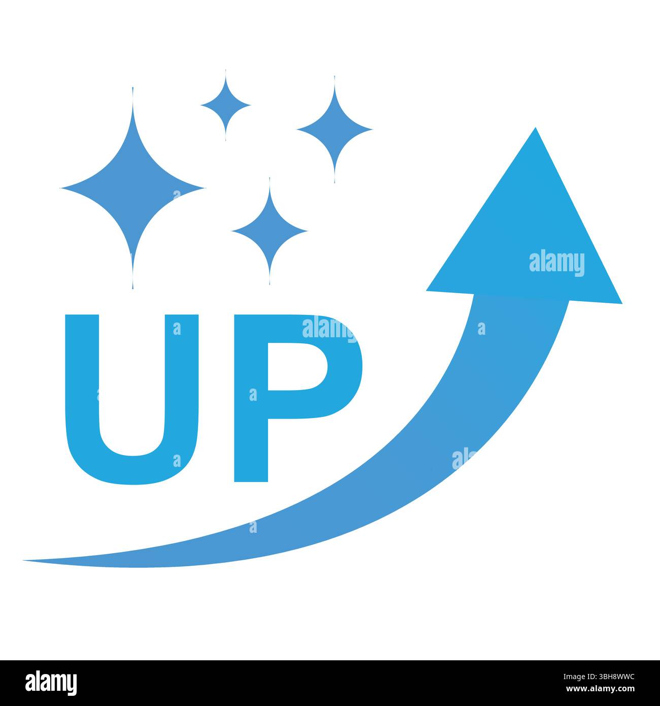 Analysis graph showing data Stock Vector Images - Alamy