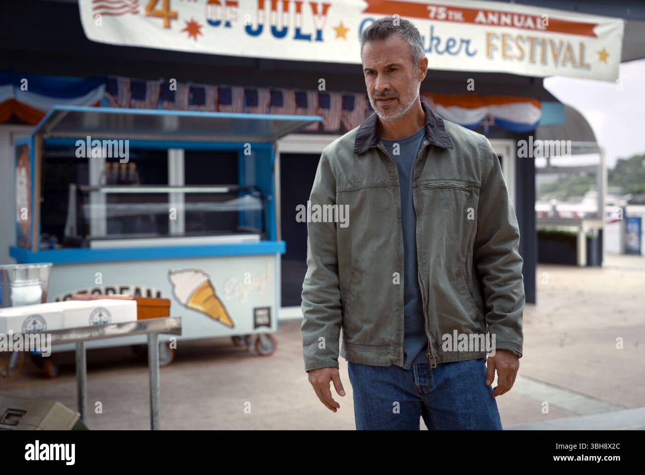 I Know What You Did Last Summer is an upcoming American slasher film ...